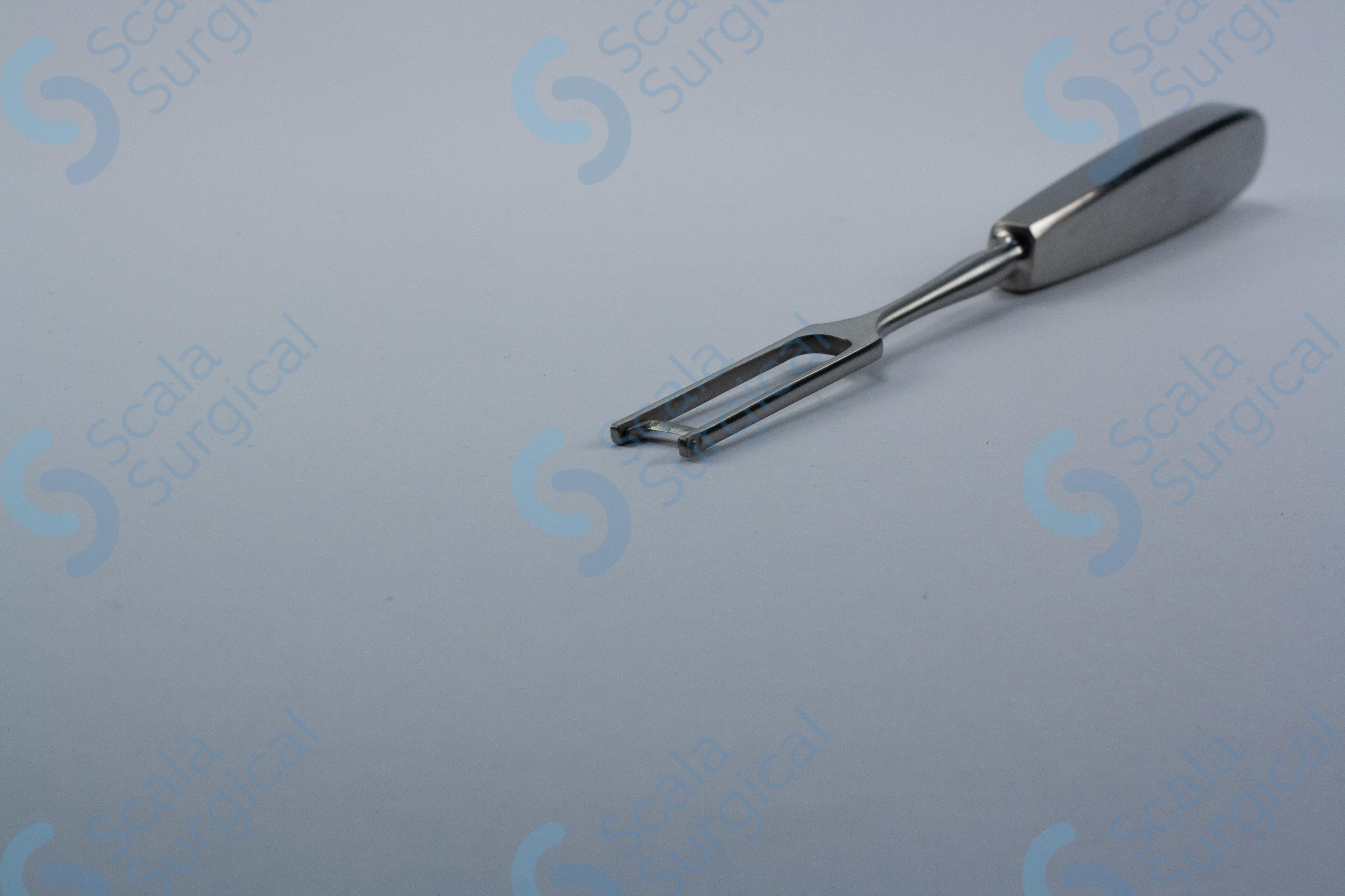Ballenger Nasal Swivel Knife (Blade Width: 8mm) (210mm) – Scala Surgical Ltd