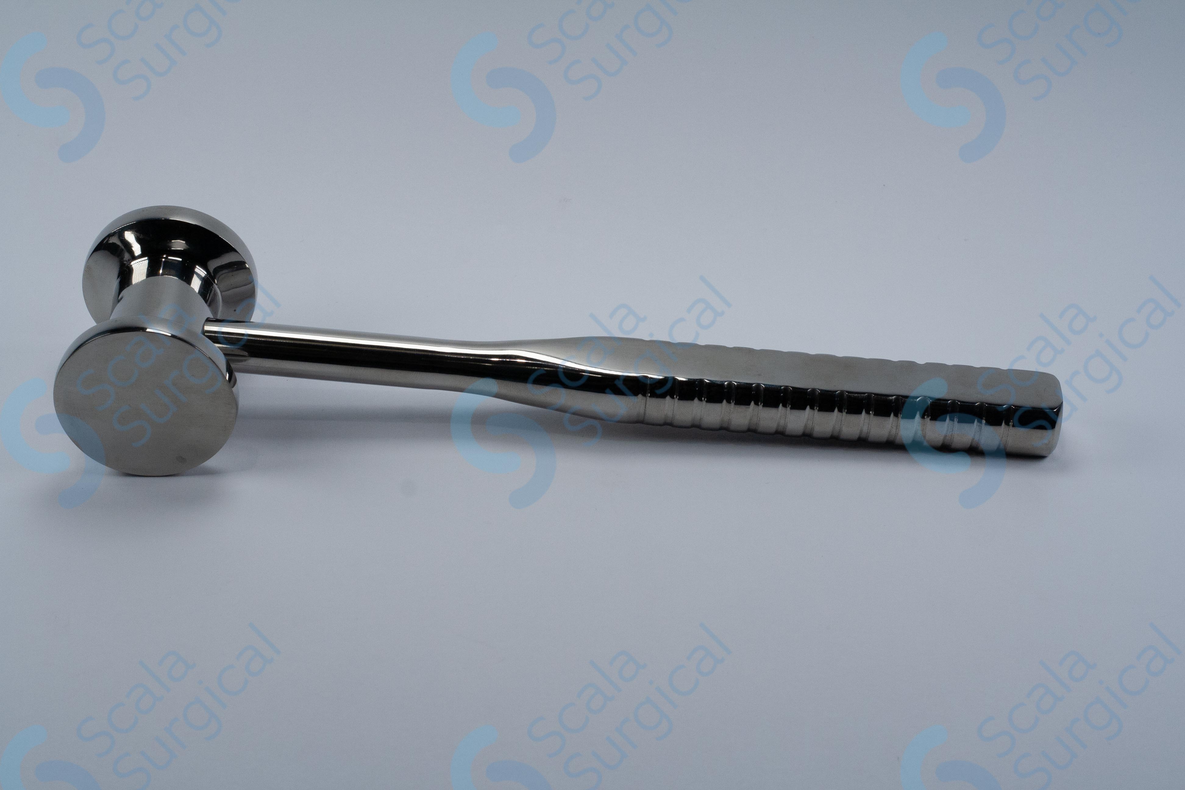 Bergmann Bone Mallet 300grams (9.75inch) – Scala Surgical Ltd