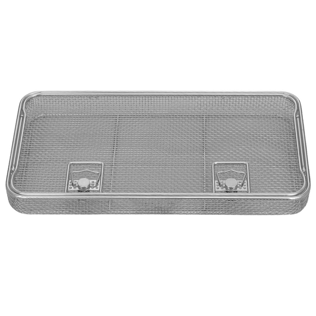 All Wire Mesh Basket Lids – Scala Surgical Ltd
