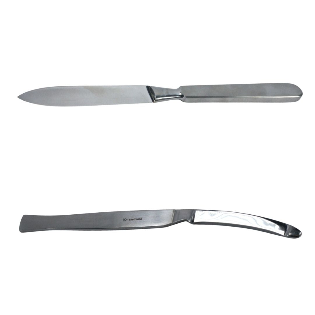 Amputation Knives / Bistouries – Scala Surgical Ltd