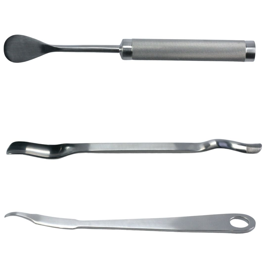 Bone Elevators / Levers – Scala Surgical Ltd