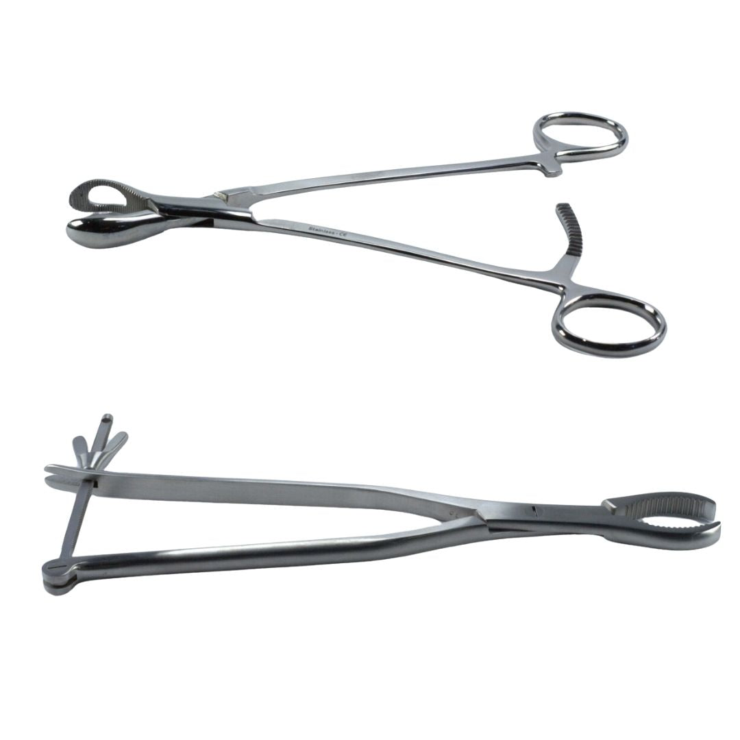 Bone Holding Forceps – Scala Surgical Ltd