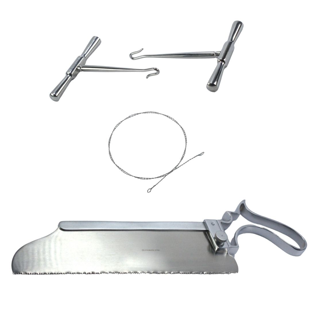 Bone Saws – Scala Surgical Ltd