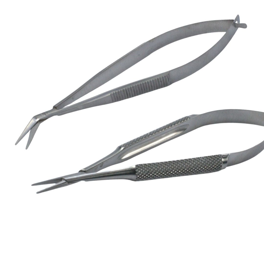 Castroviejo – Scala Surgical Ltd