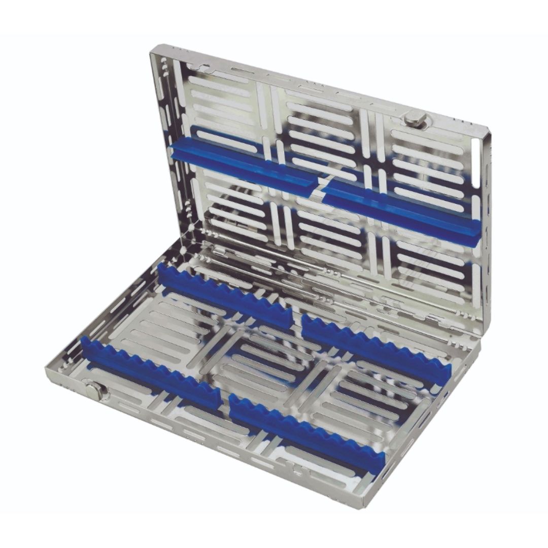 Dental Cassettes – Scala Surgical Ltd