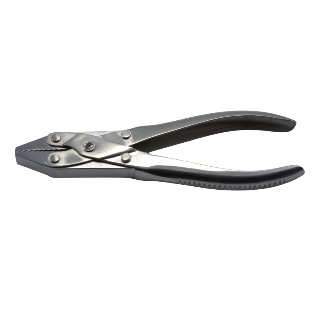 Flat Nose Pliers – Scala Surgical Ltd