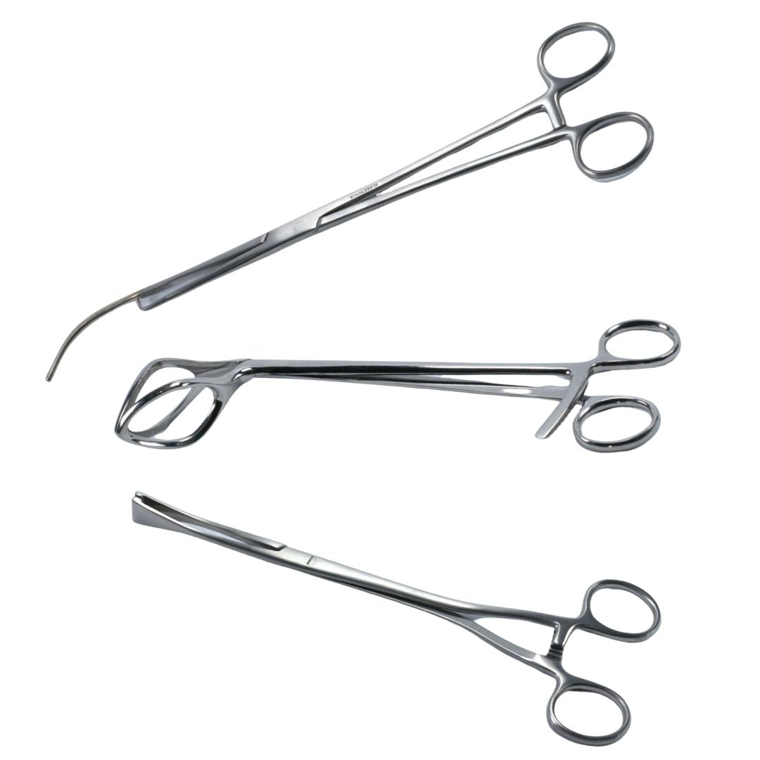 Gynaecology Instruments – Scala Surgical Ltd