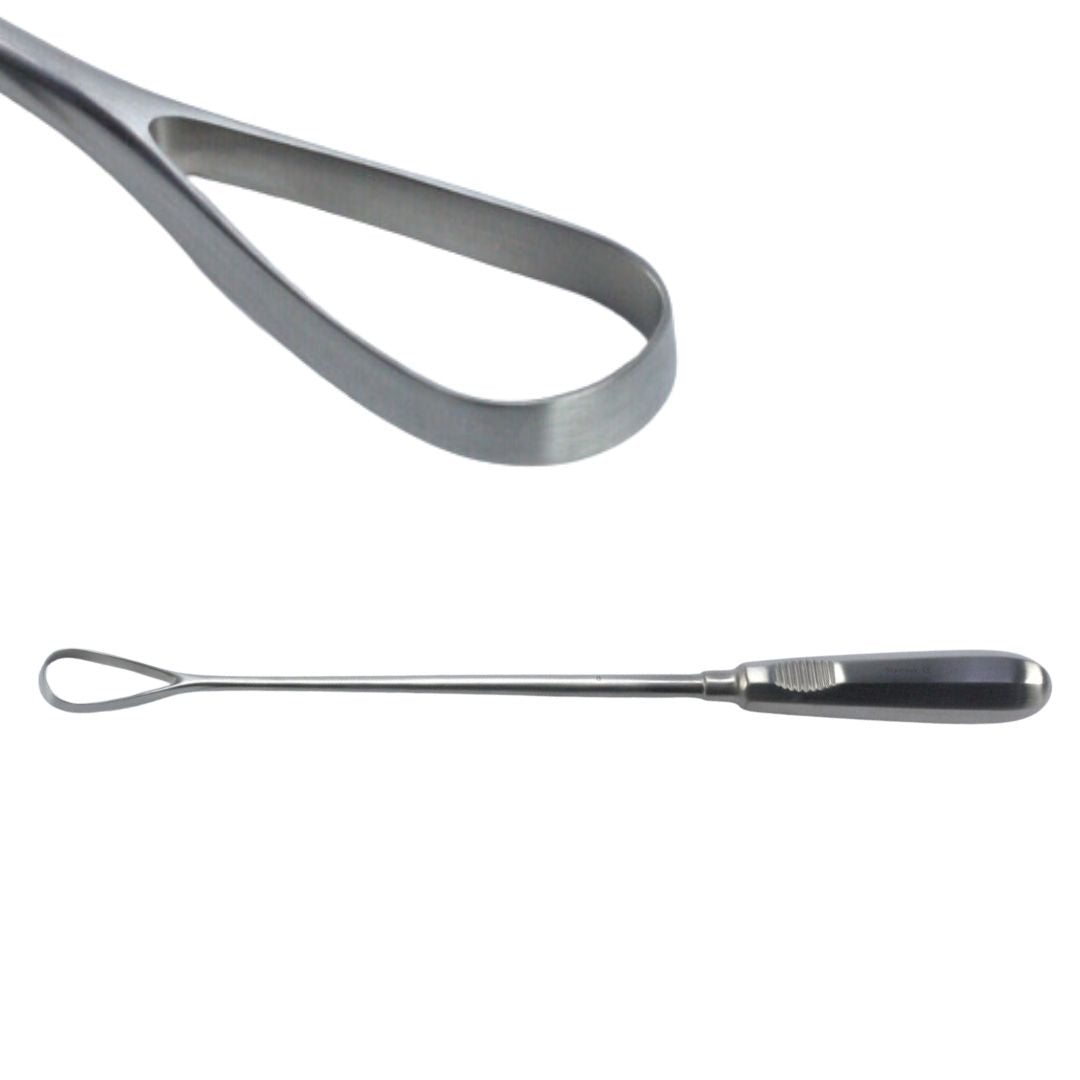 Gynaecology Curettes – Scala Surgical Ltd
