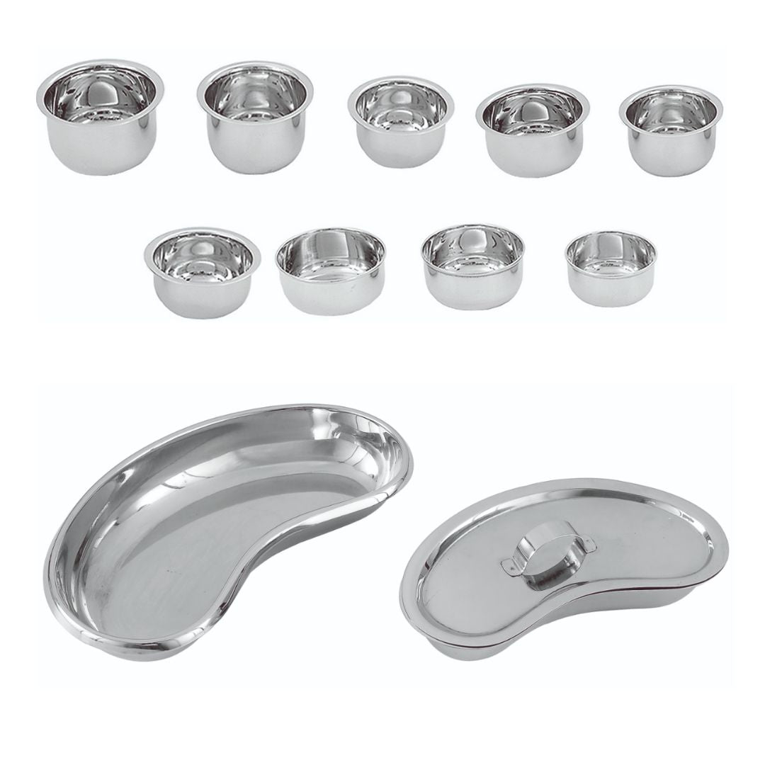 Holloware – Scala Surgical Ltd