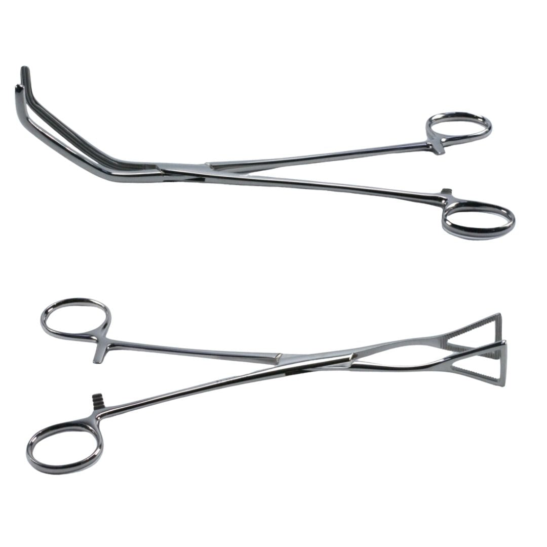 Lung Forceps – Scala Surgical Ltd