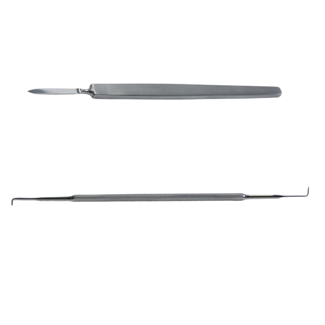 Ophthalmic Knives / Keratomes – Scala Surgical Ltd