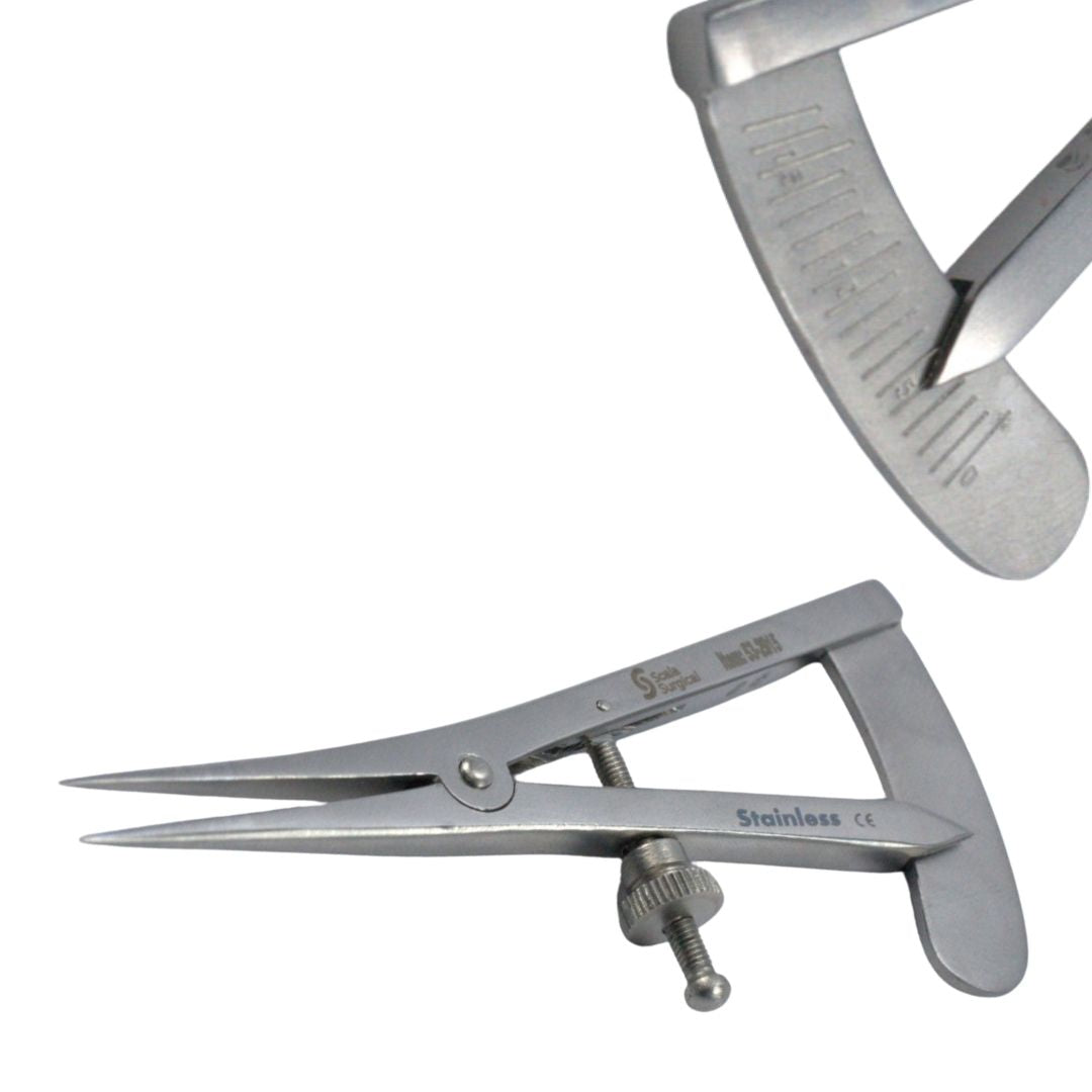 Ophthalmic Probes / Callipers – Scala Surgical Ltd