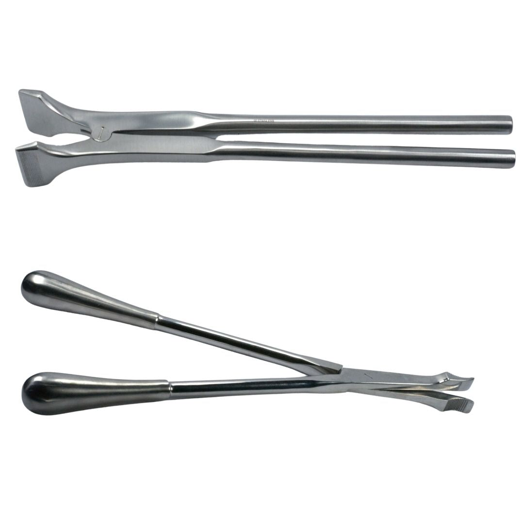Plaster Spreaders – Scala Surgical Ltd