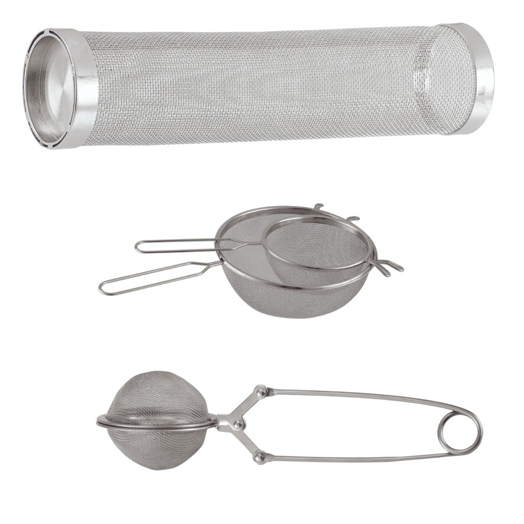 Sieves – Scala Surgical Ltd