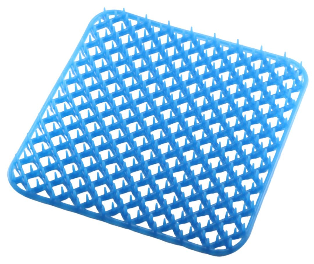 Silicone Hedgehog Matting – Scala Surgical Ltd