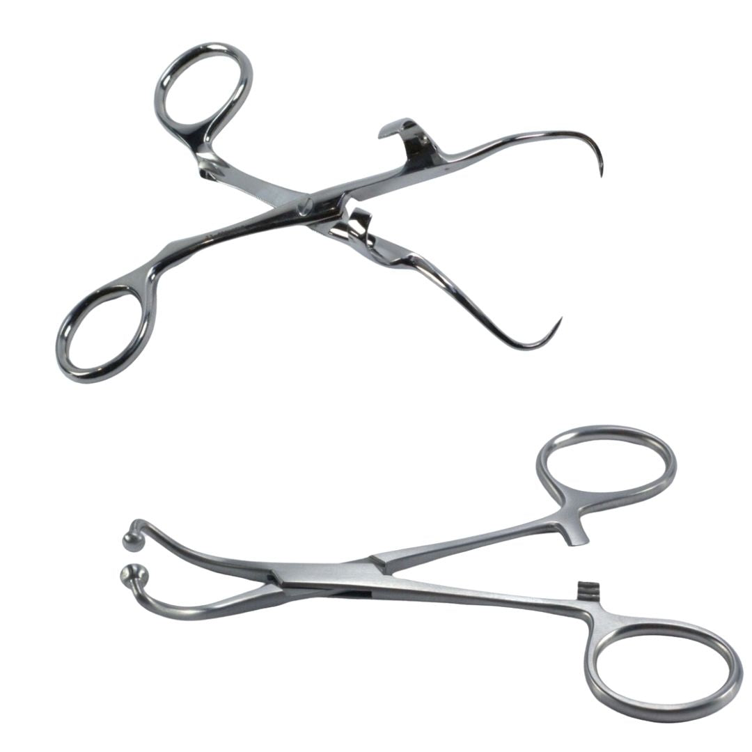 Towel Clips – Scala Surgical Ltd
