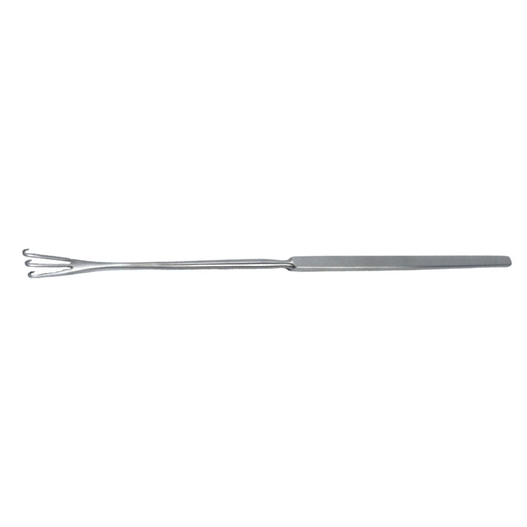 Uterine Hooks – Scala Surgical Ltd