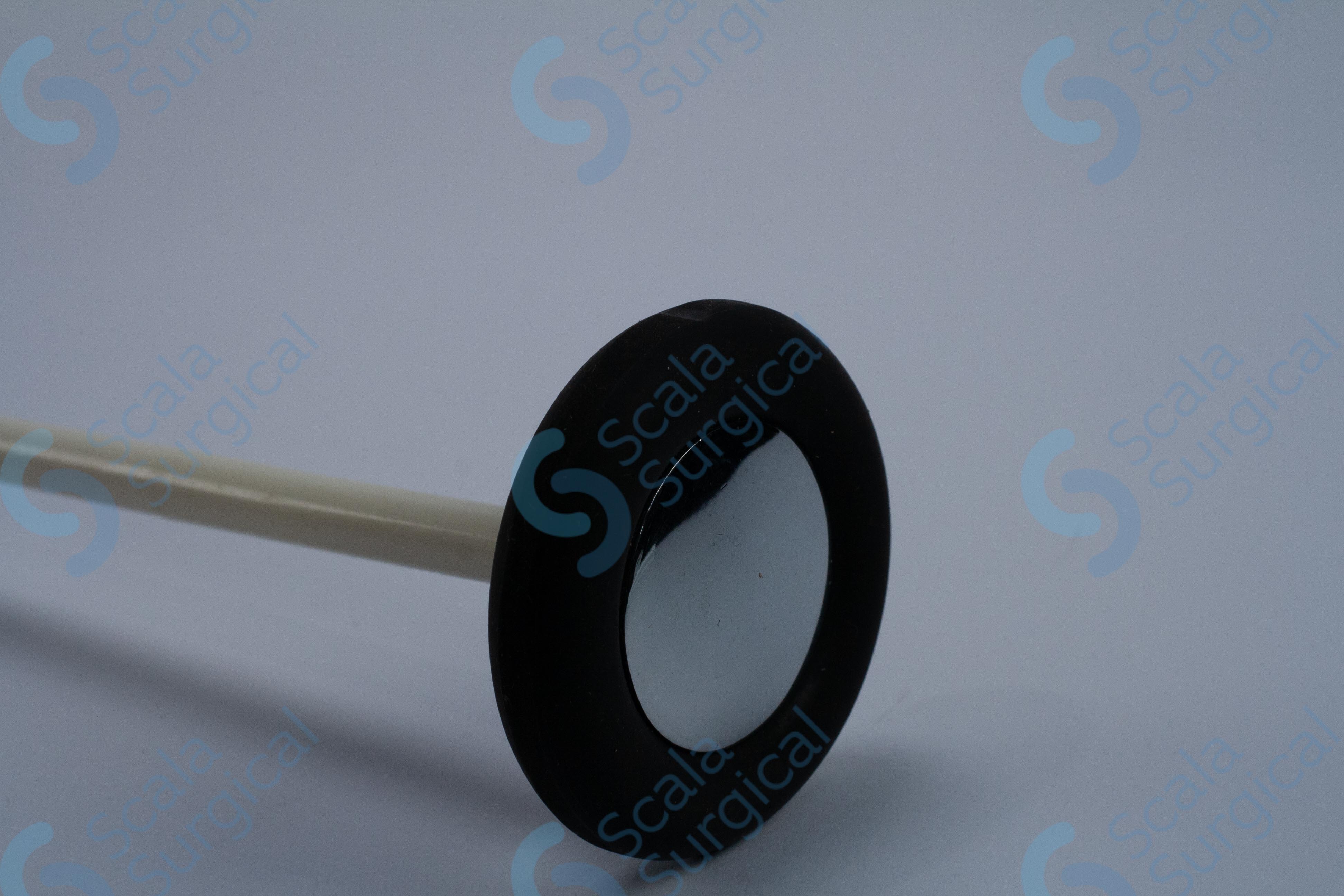 Queen Square Pattern Percussion Hammer White Nylon Handle – Scala ...