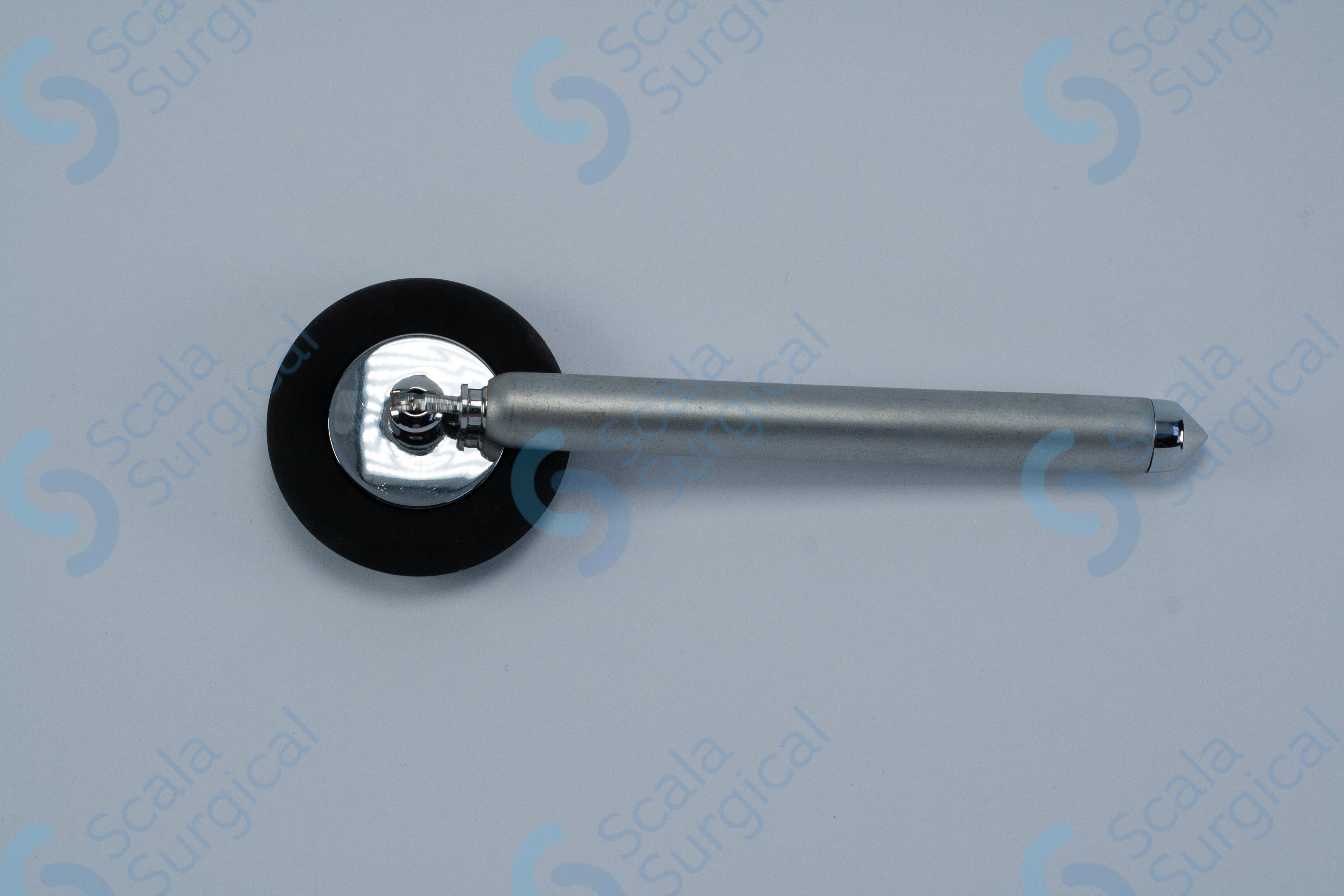 Queen Square Pattern Percussion Hammer Telescopic Handle – Scala ...