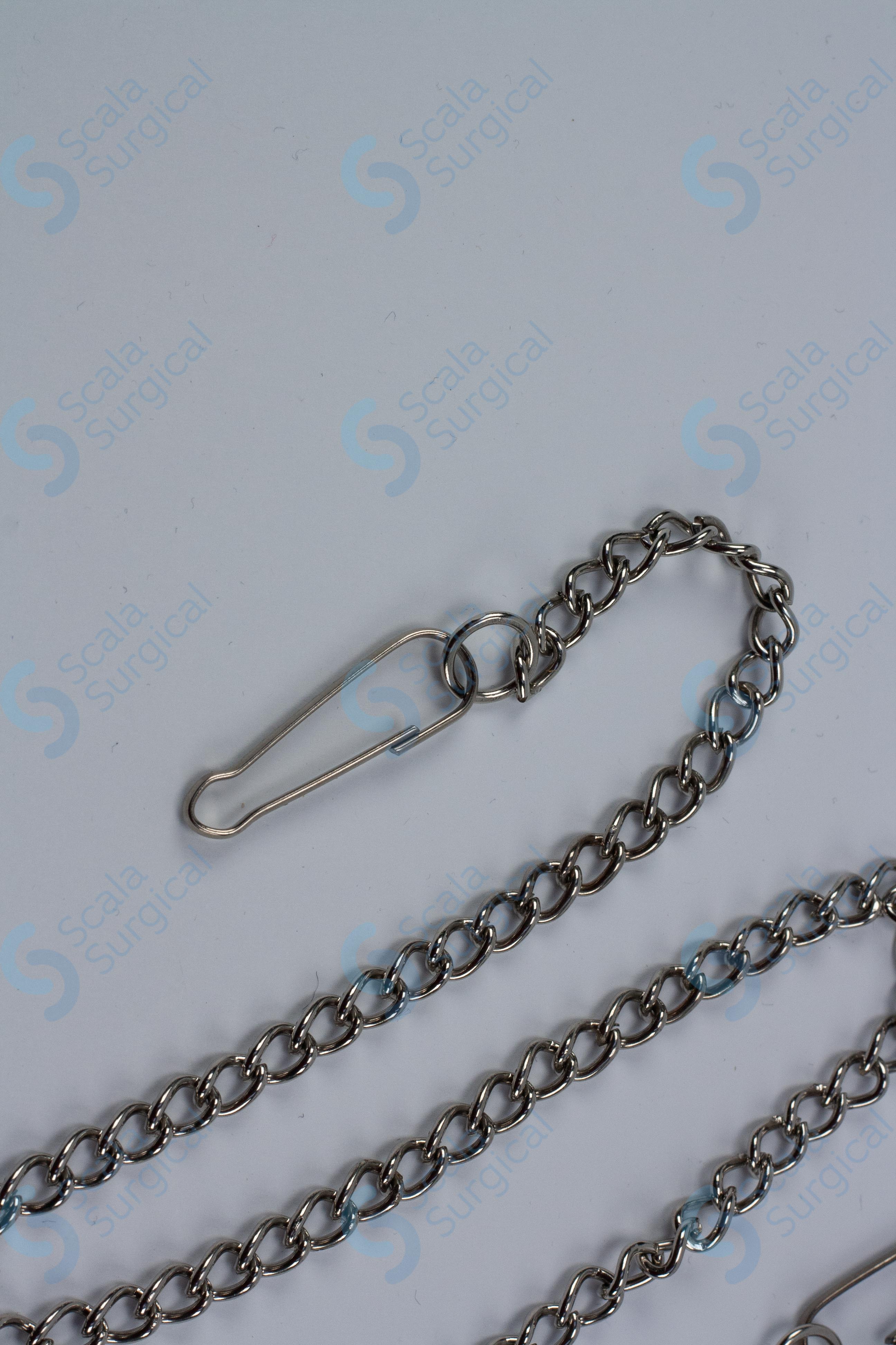 Nurses Chain (546mm) (21.5inch) – Scala Surgical Ltd