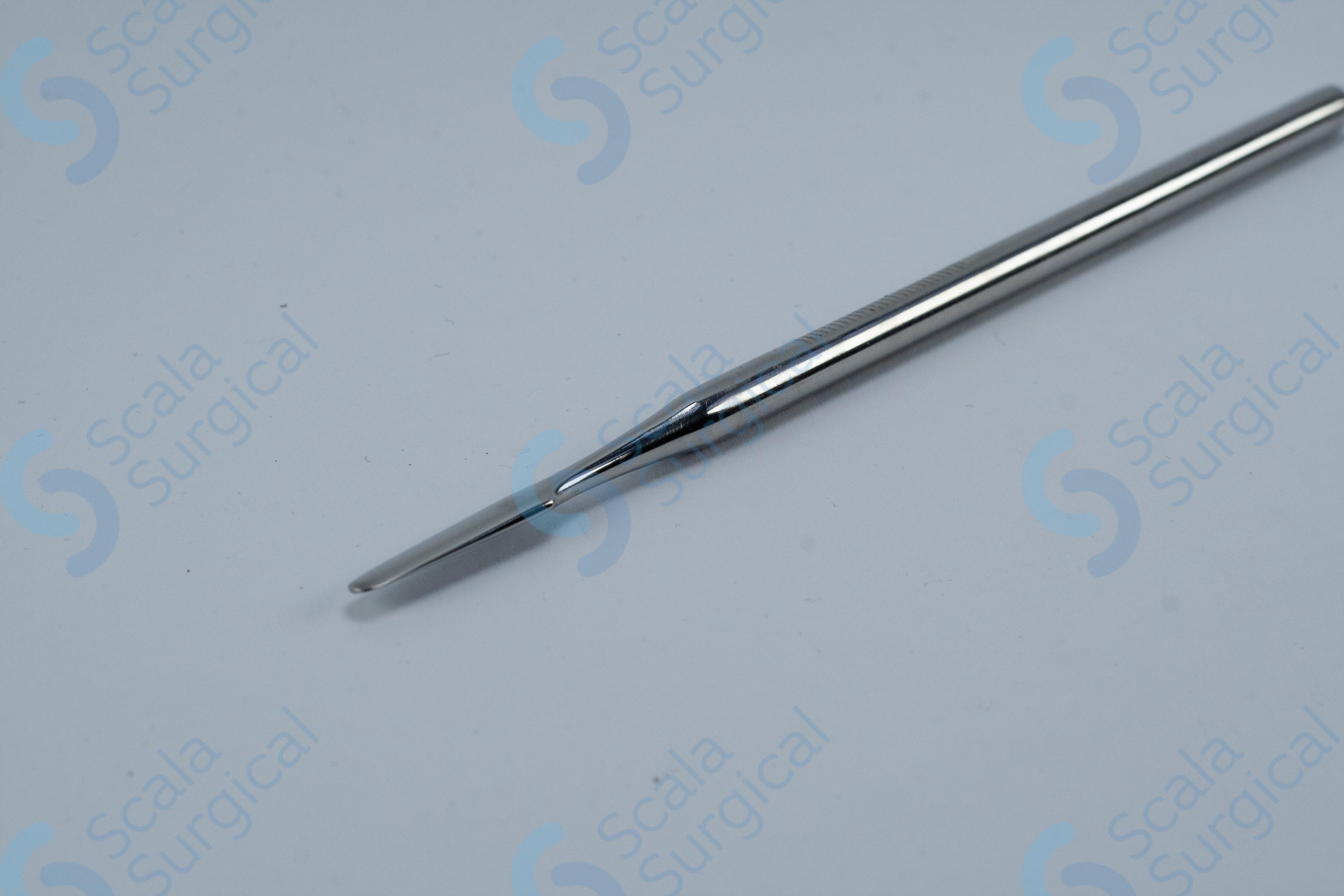 Locke Nail Elevator Single Ended Small (127mm) (5inch) – Scala Surgical Ltd