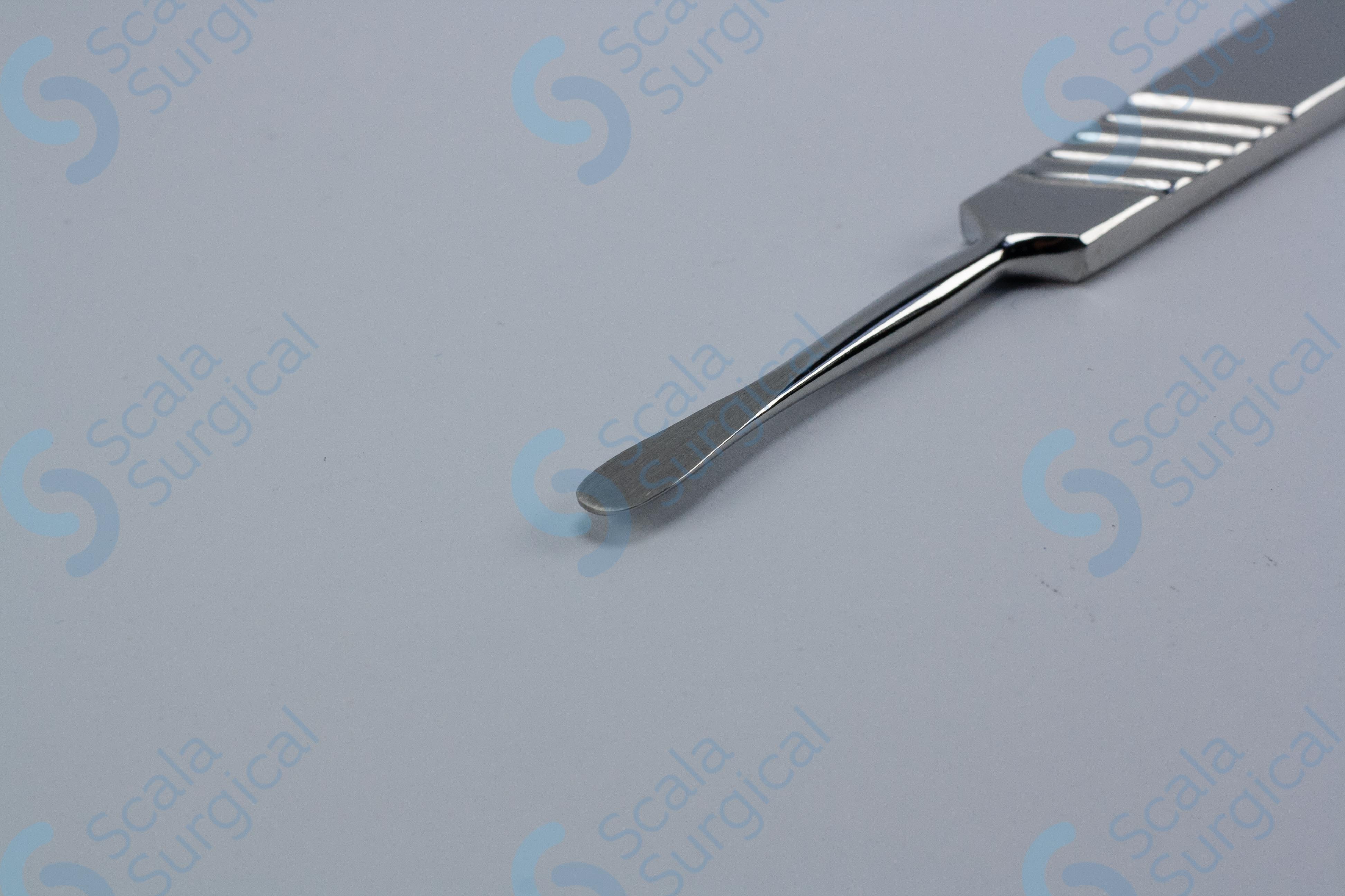 Fickling Chiropody Elevator Single Ended (133.3mm) (5.25inch) – Scala ...