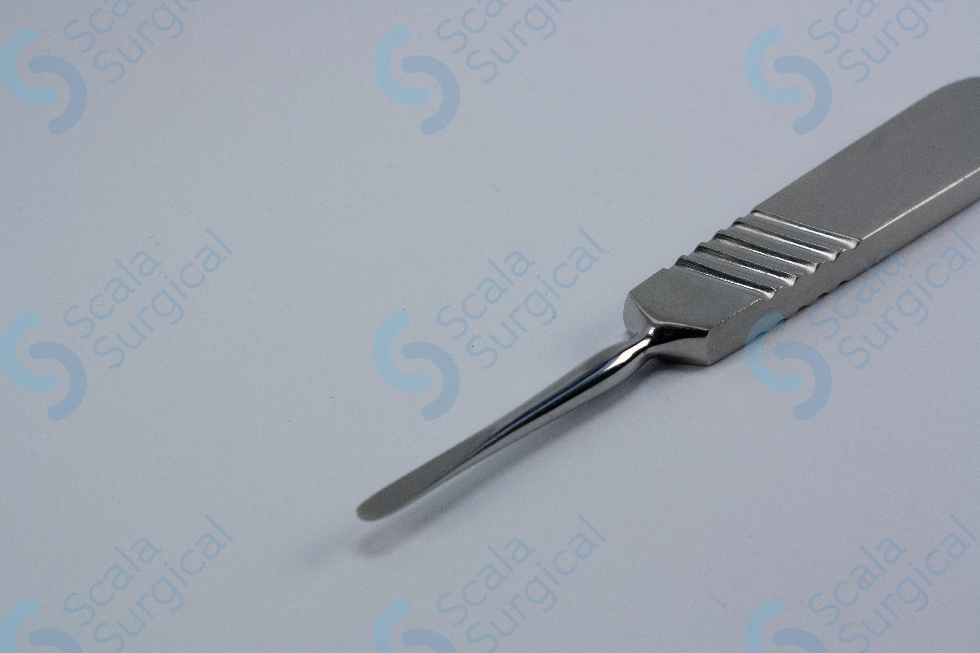 Fickling Chiropody Elevator Single Ended (139.7mm) (5.5inch) – Scala ...