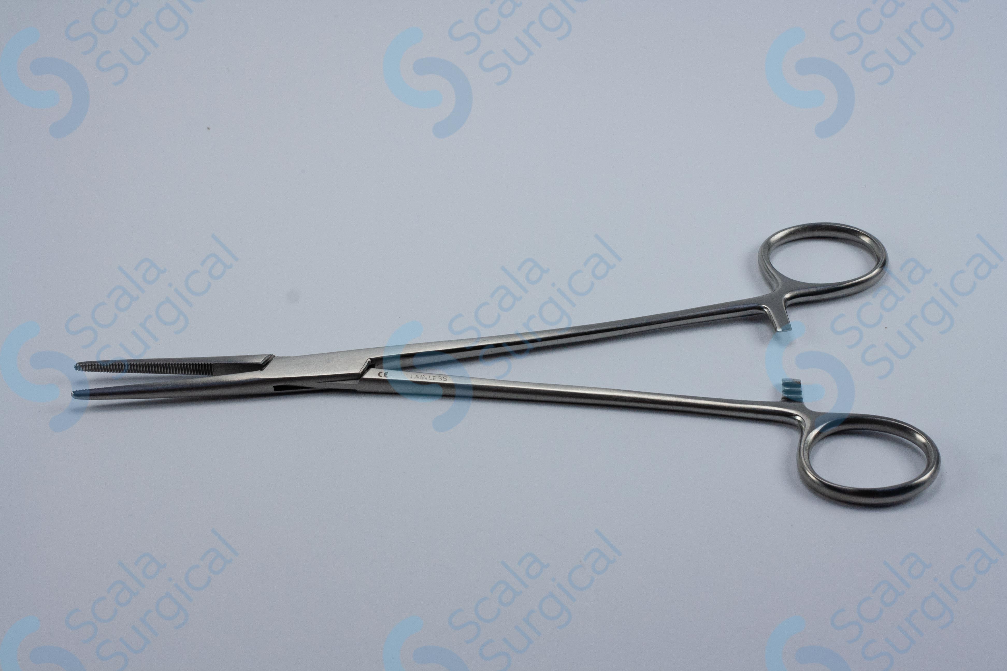 Birkett Artery Forceps Straight Box Joint (203.2mm 8inch) – Scala ...