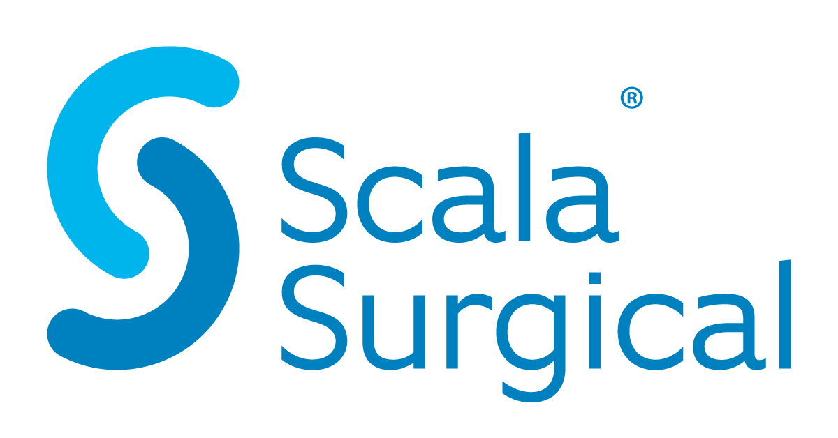 Micro Scissors Spring Handle Blunt / Blunt Curved (180mm) (7inch ...