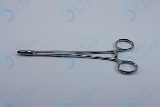 Gross Meier Dressing Forceps Straight (7inch) – Scala Surgical Ltd