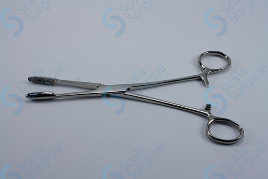 Gross Meier Dressing Forceps Straight (7inch) – Scala Surgical Ltd