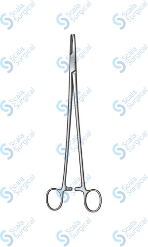 Wangensteen Needle Holder (273.05mm) (10.75inch) – Scala Surgical Ltd