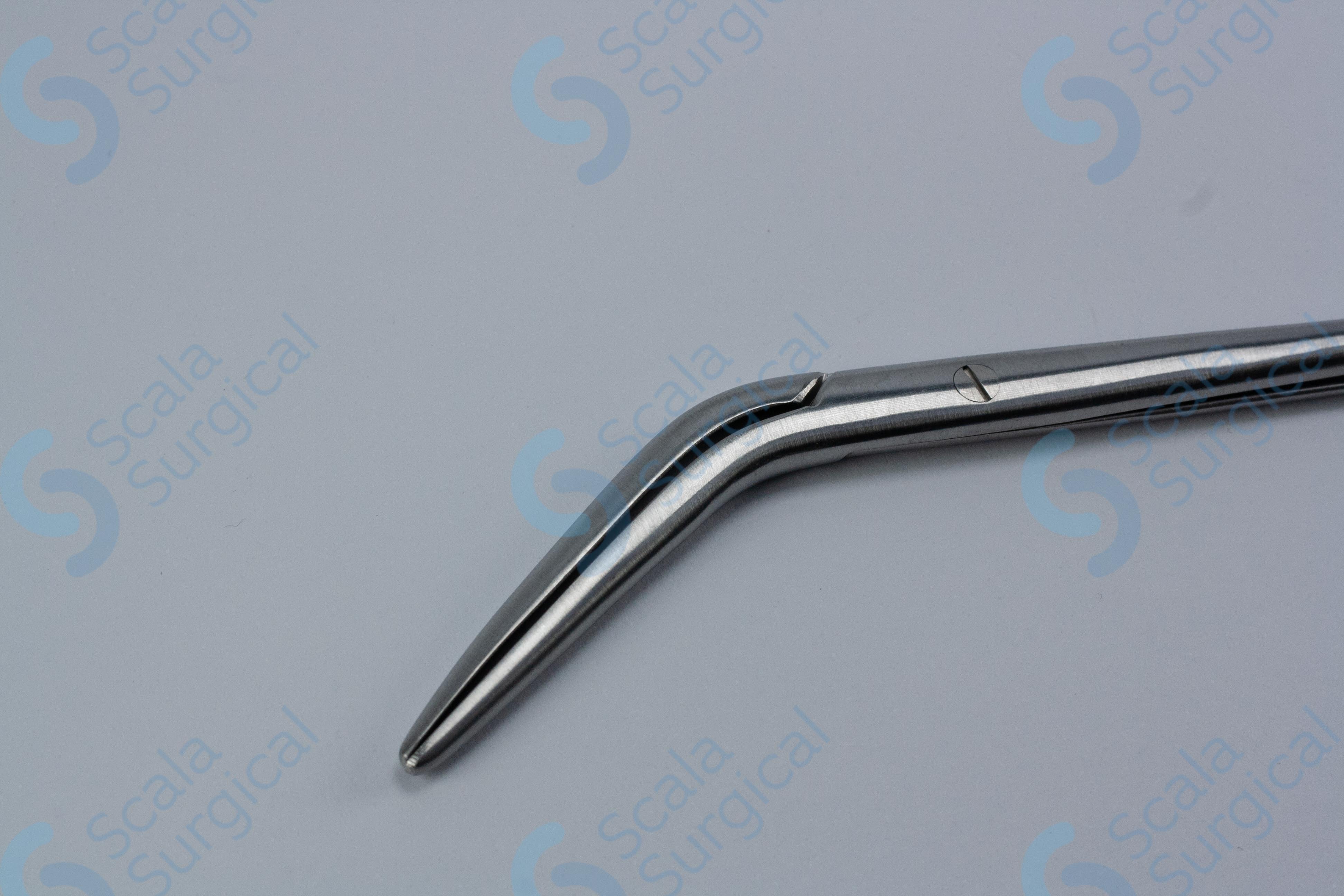 Guys Suture Forceps (177.8mm) (7inch) – Scala Surgical Ltd