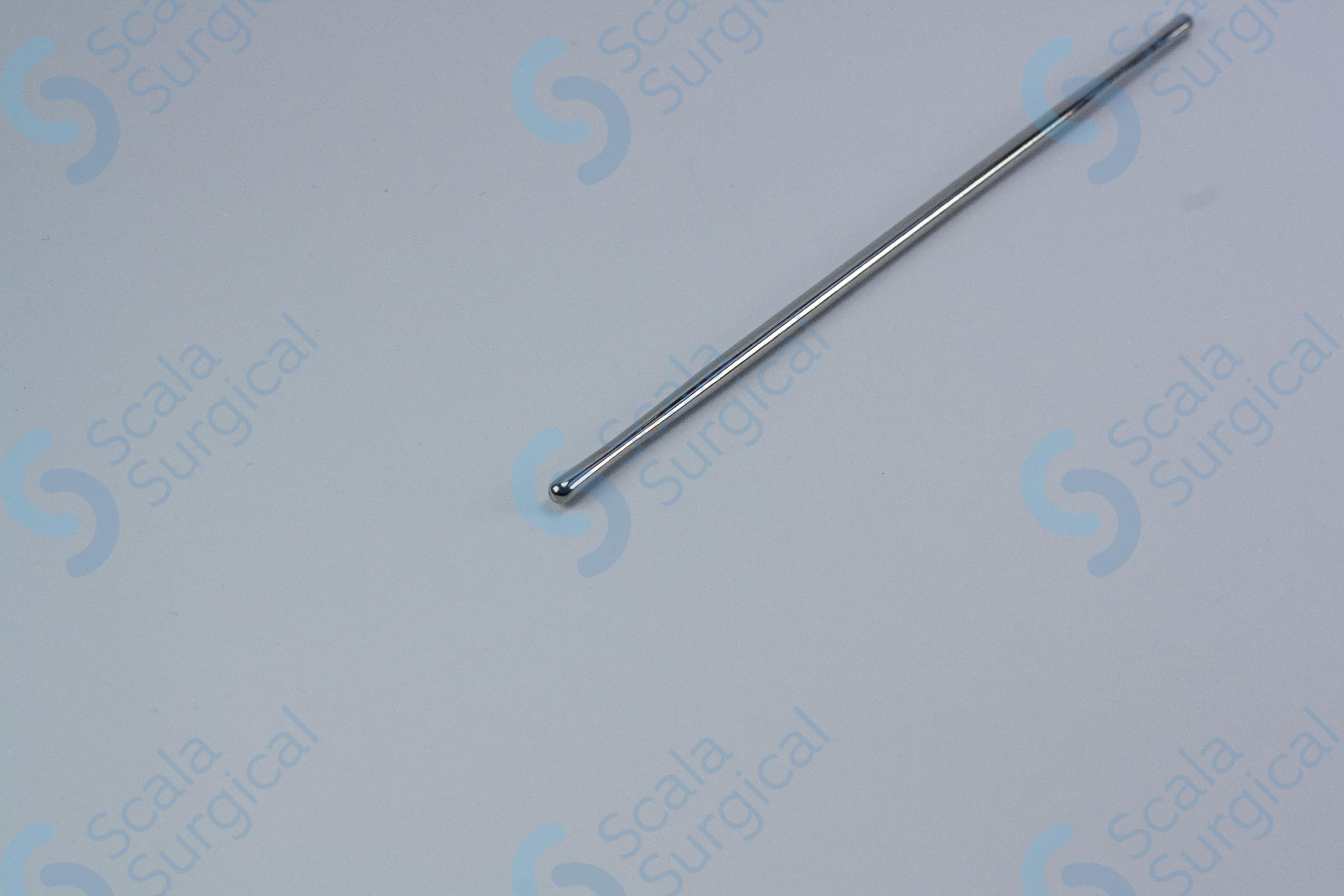 Probe Double Ended Stainless Steel (127mm) (5inch) – Scala Surgical Ltd