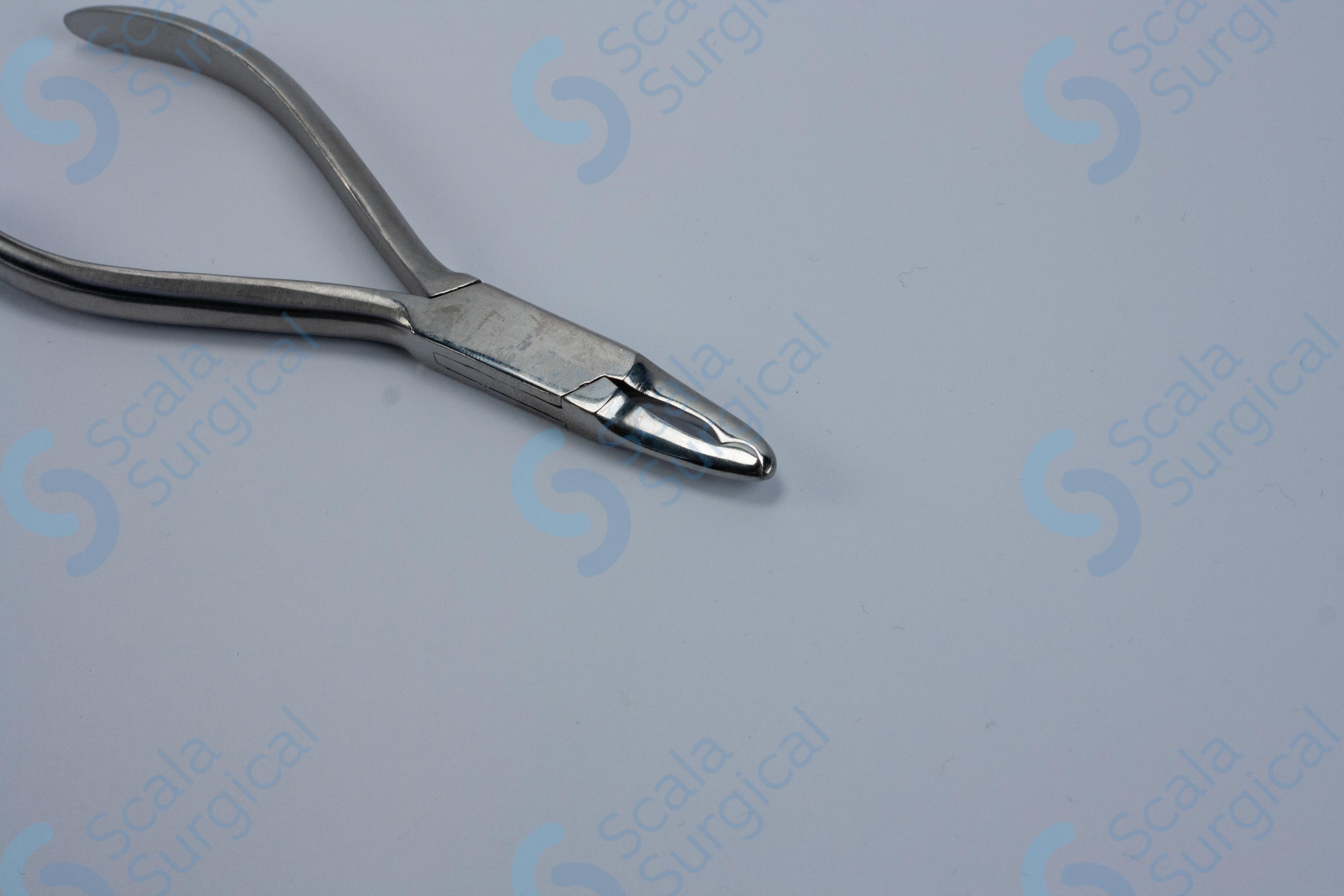 Johnson Contouring Pliers (133.3mm) (5.25inch) – Scala Surgical Ltd