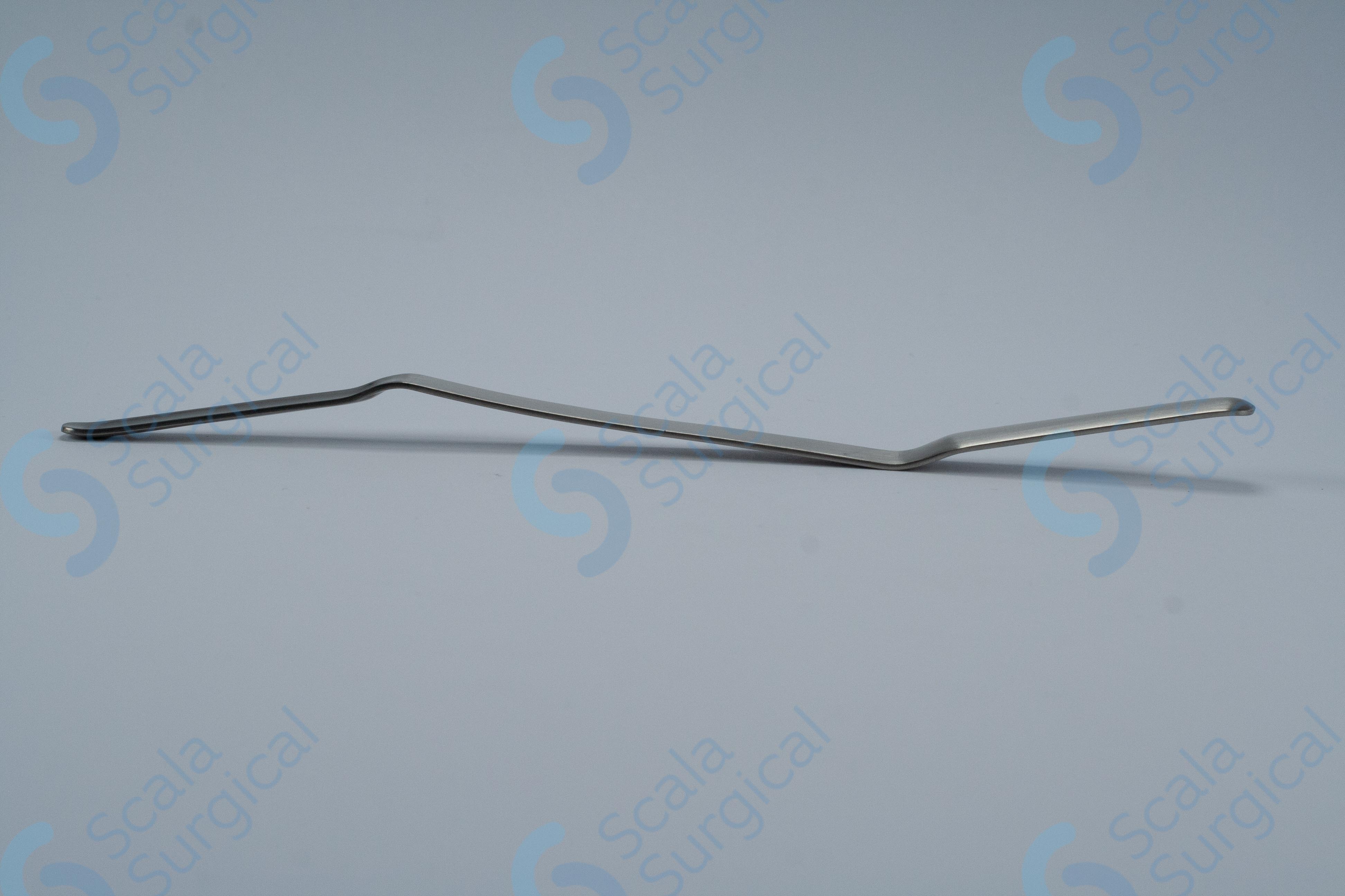Cushing Brain Retractor No-1 (177.8mm) (7inch) – Scala Surgical Ltd