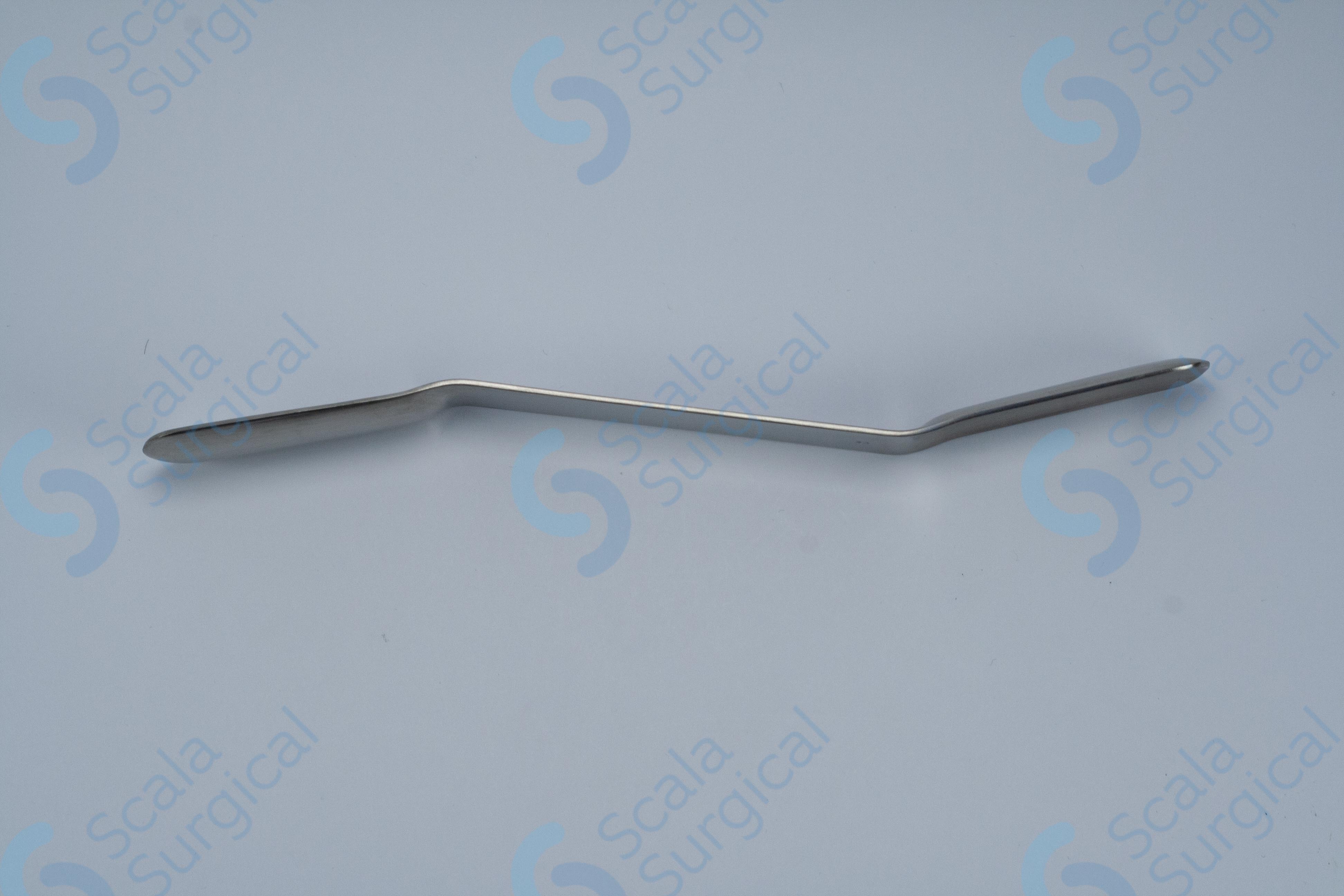 Cushing Brain Retractor No-5 (177.8mm) (7inch) – Scala Surgical Ltd