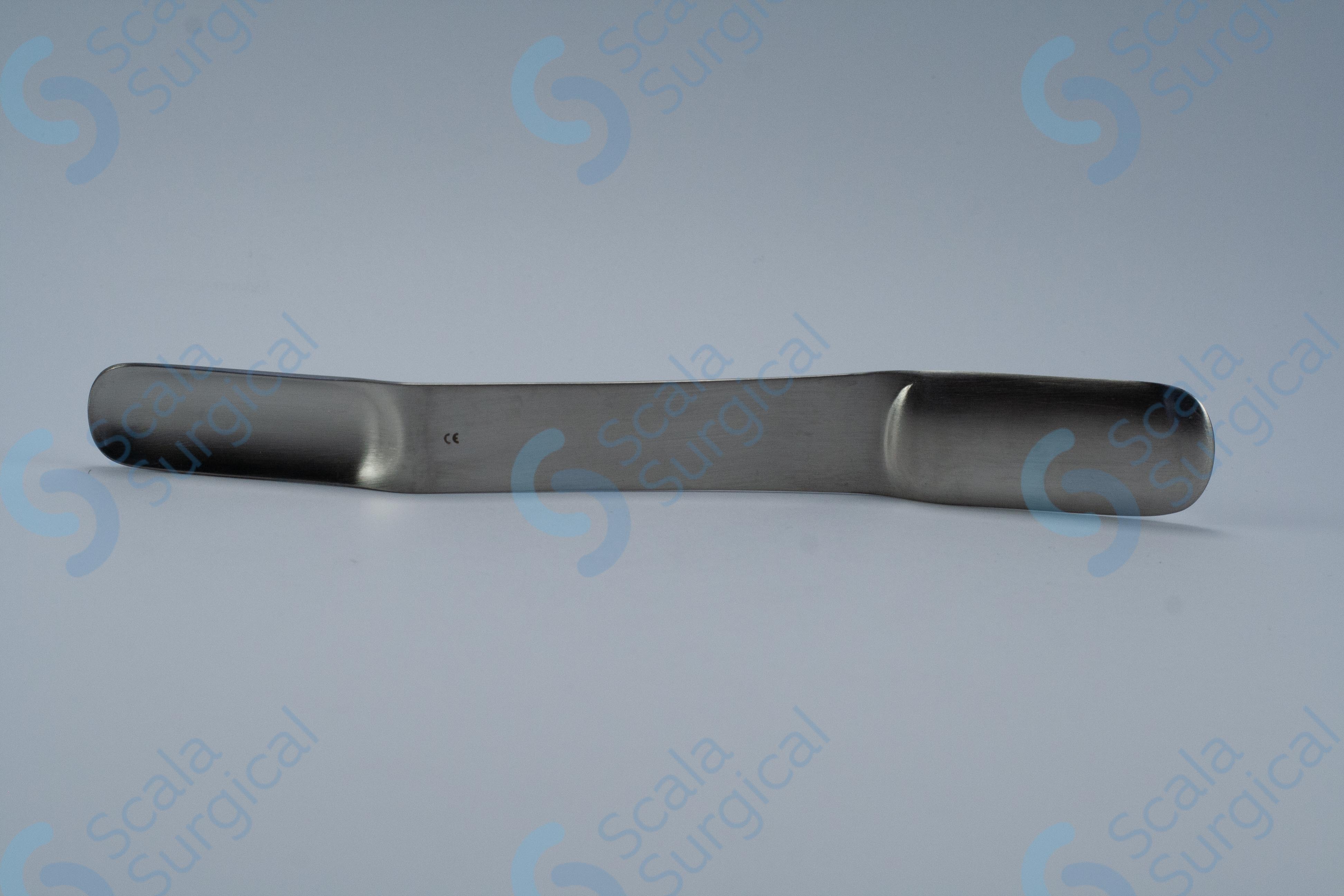 Cushing Brain Retractor No-5 (177.8mm) (7inch) – Scala Surgical Ltd