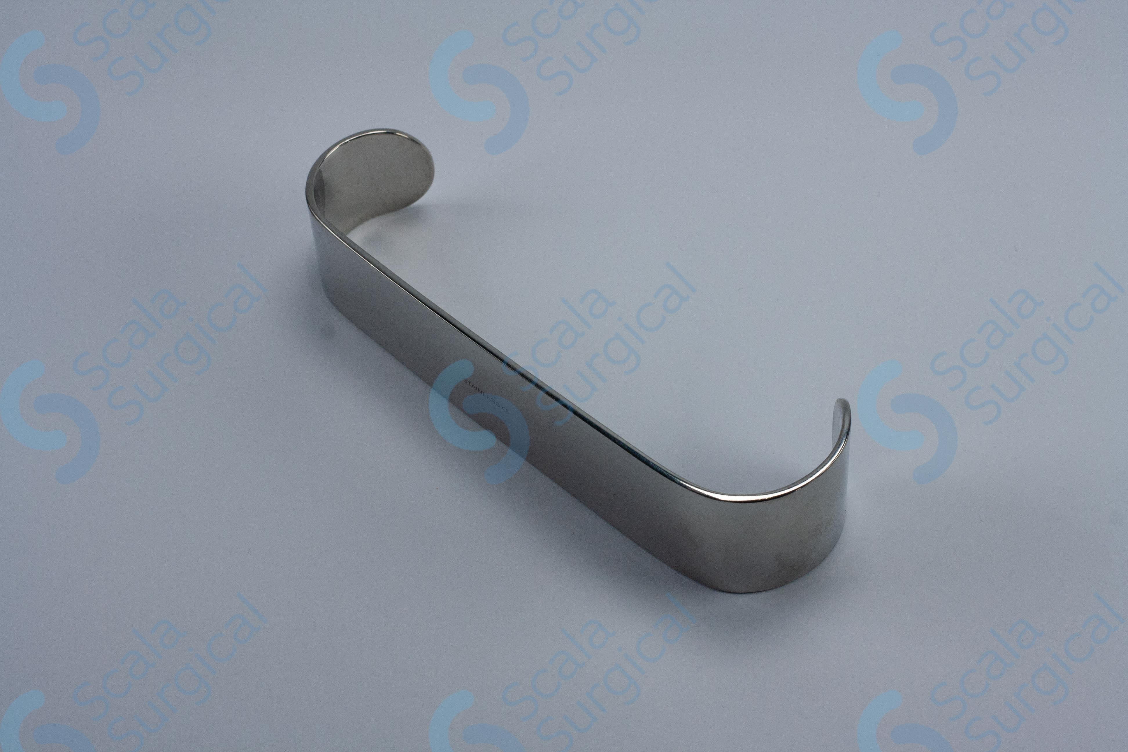 Kilner Cheek Retractor Large (Retractor Width Tapering: 28 / 30mm ...