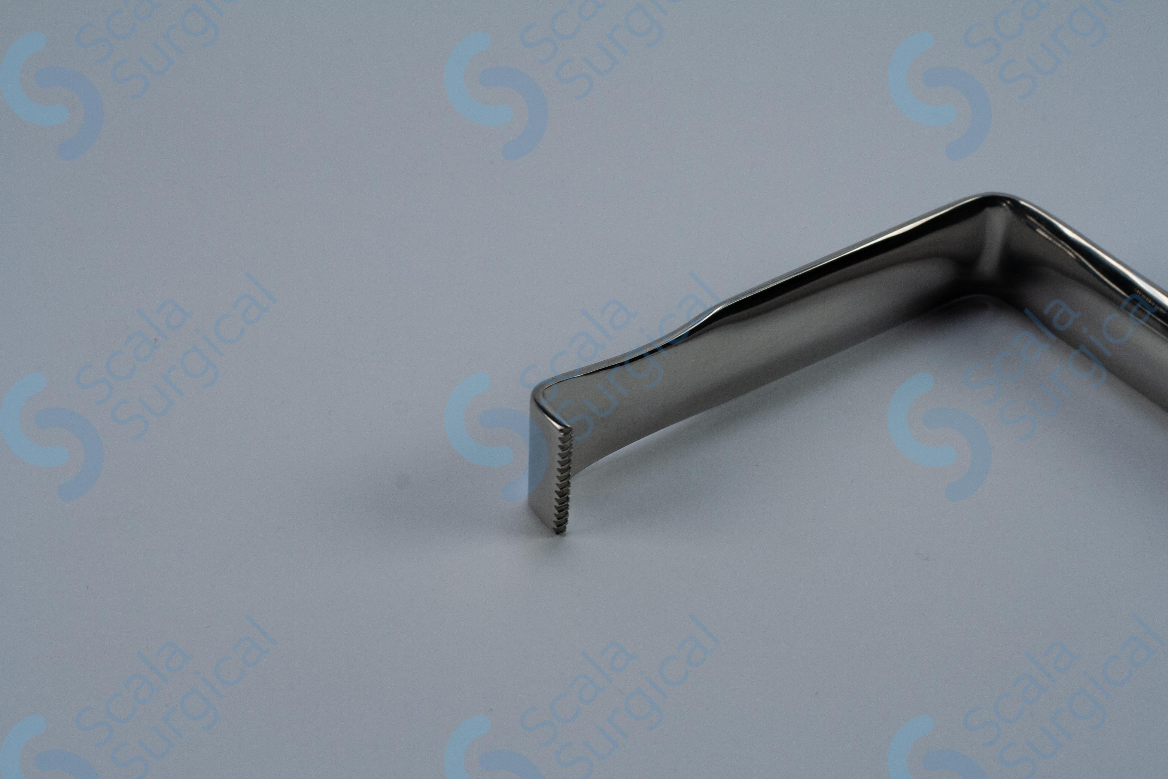 Austin Kay Cheek Retractor (139.7mm) (6inch) – Scala Surgical Ltd