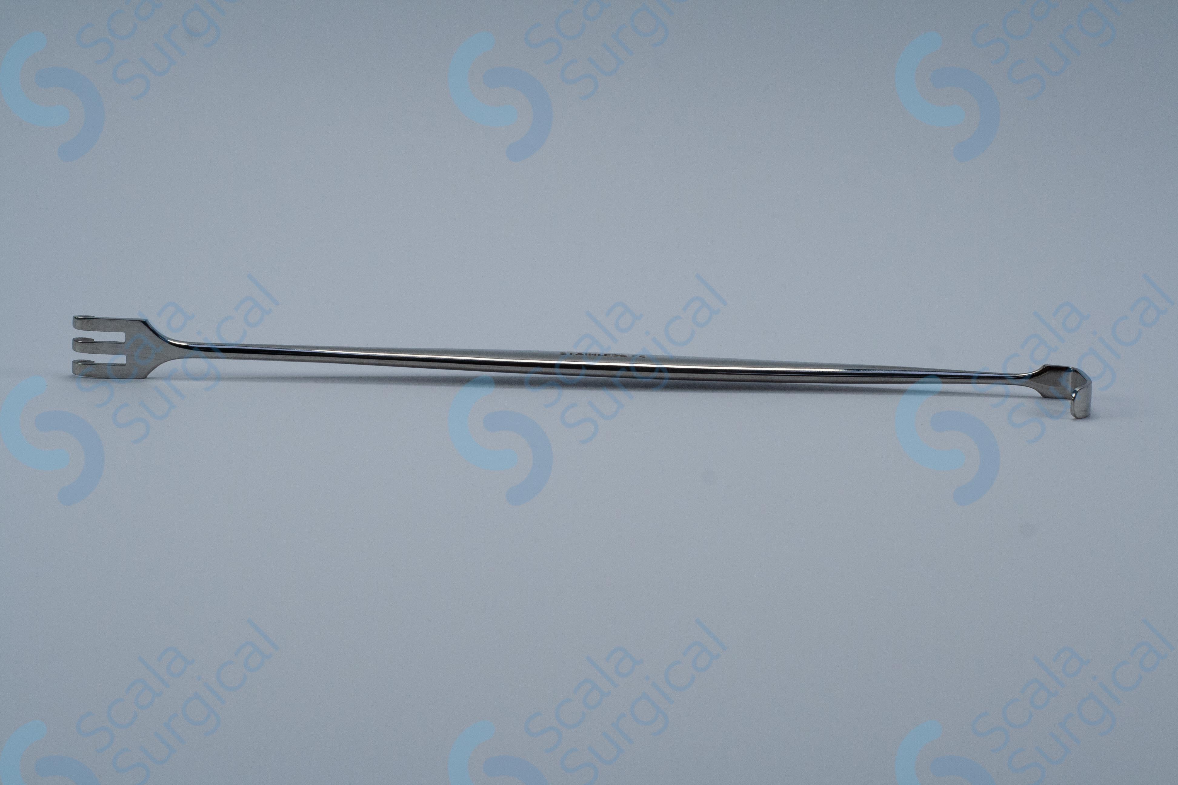 Kilner Cat Paw Retractor Standard Pattern Double Ended Sharp (152.4mm ...