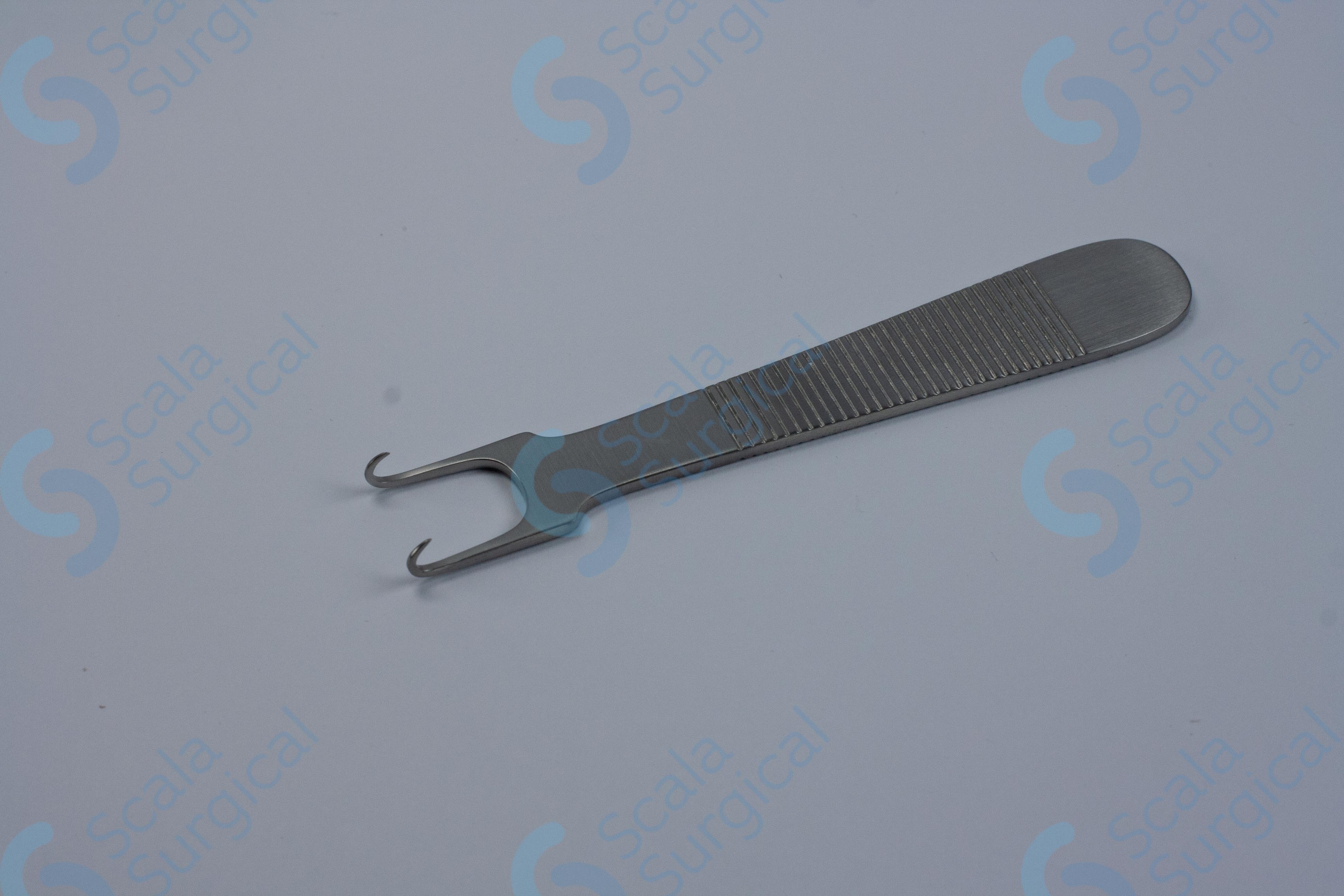 Kilner Alae Retractor 2 Prongs Sharp (Blade Width: 13mm) – Scala ...