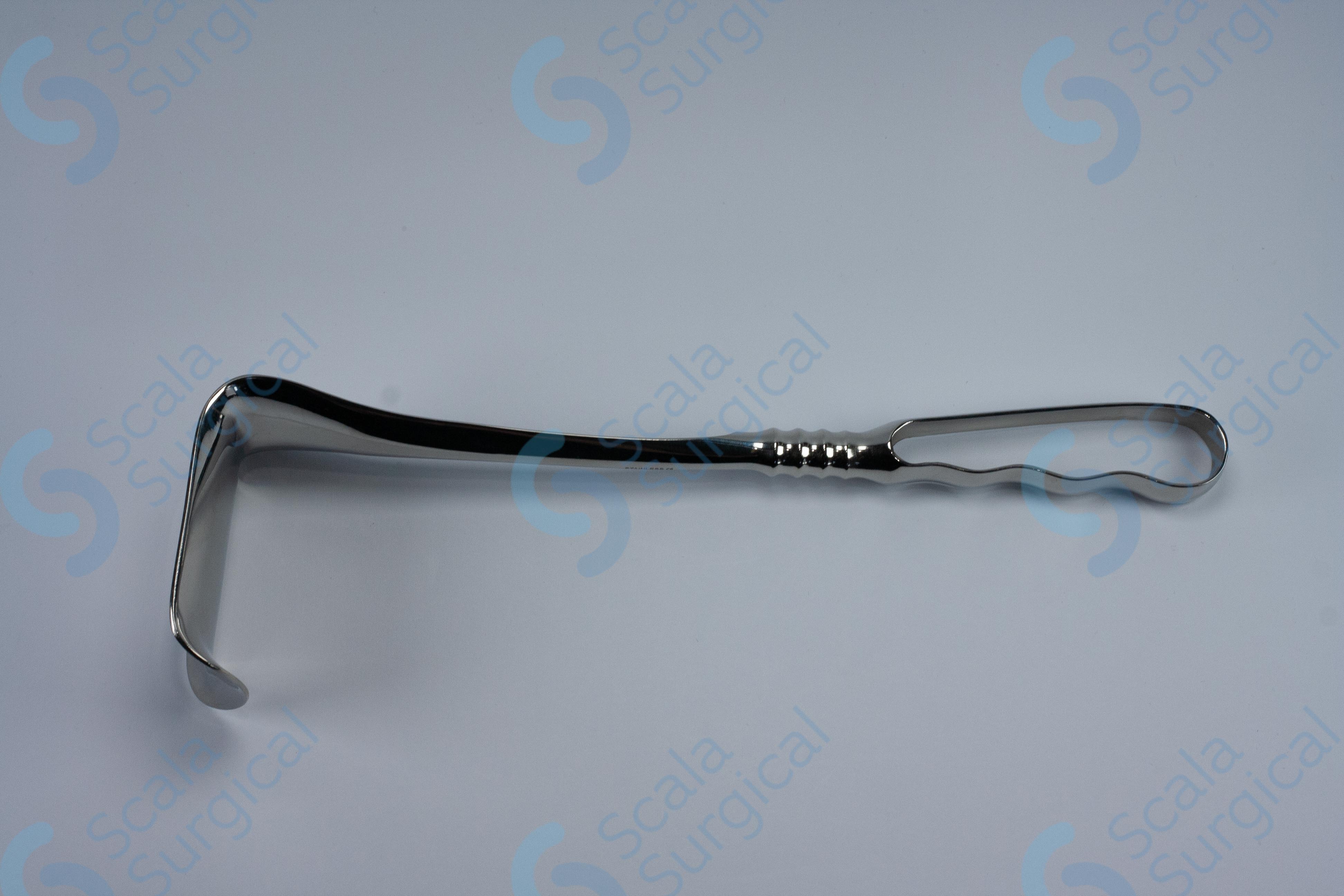 Kelly Abdominal Retractor Rectangular Blade (Blade Length x Blade Widt ...