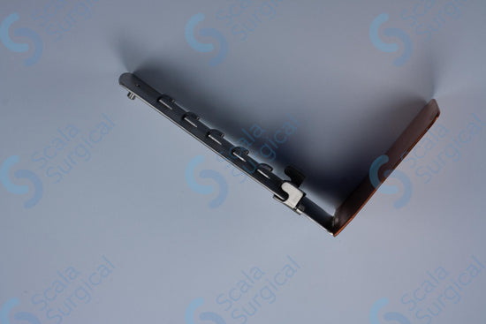 Turner Warwick Retractor Copper Blade (Blade Length x Blade Width: 89 ...