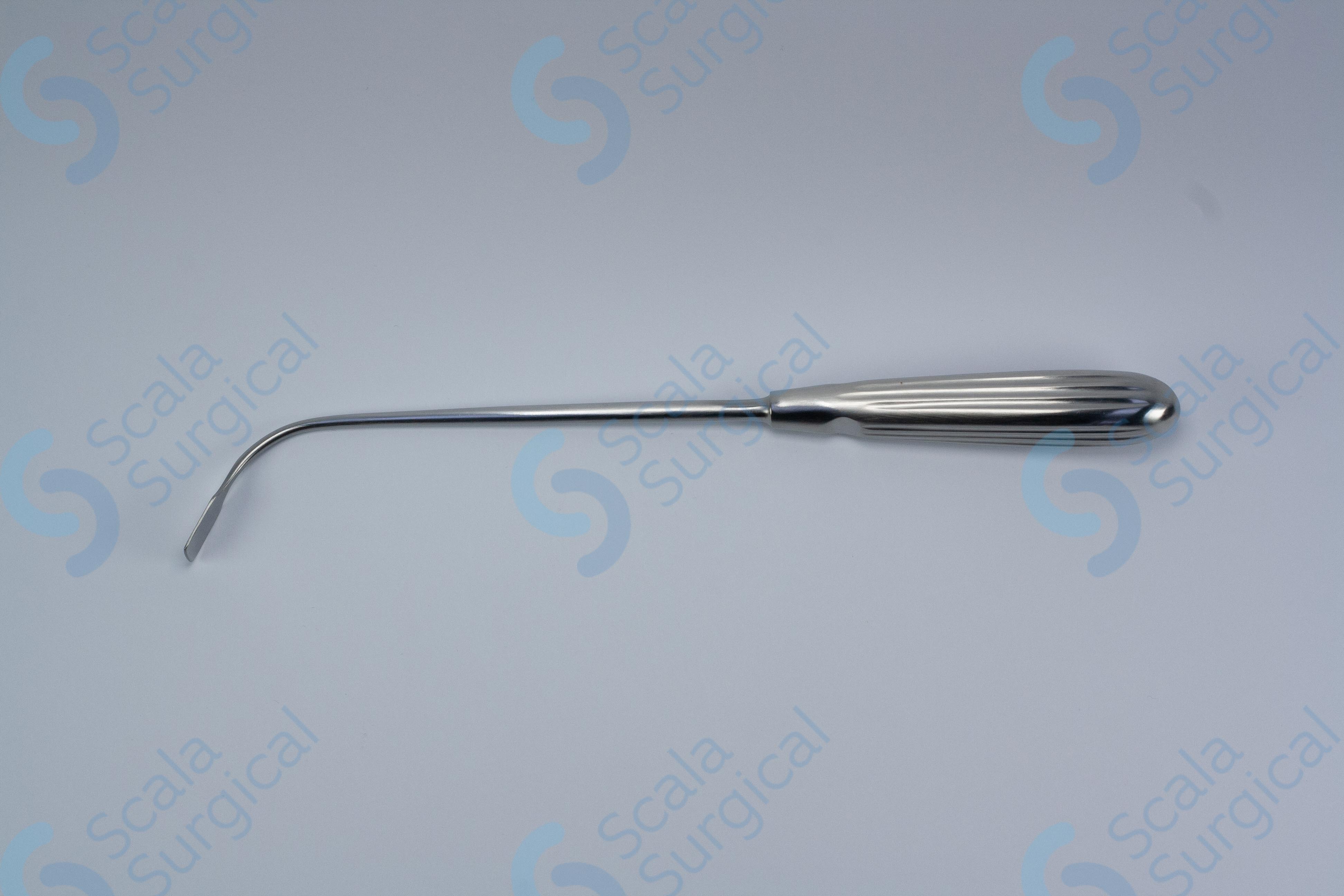 Cleland Valve Leaflet Retractor (254mm) – Scala Surgical Ltd