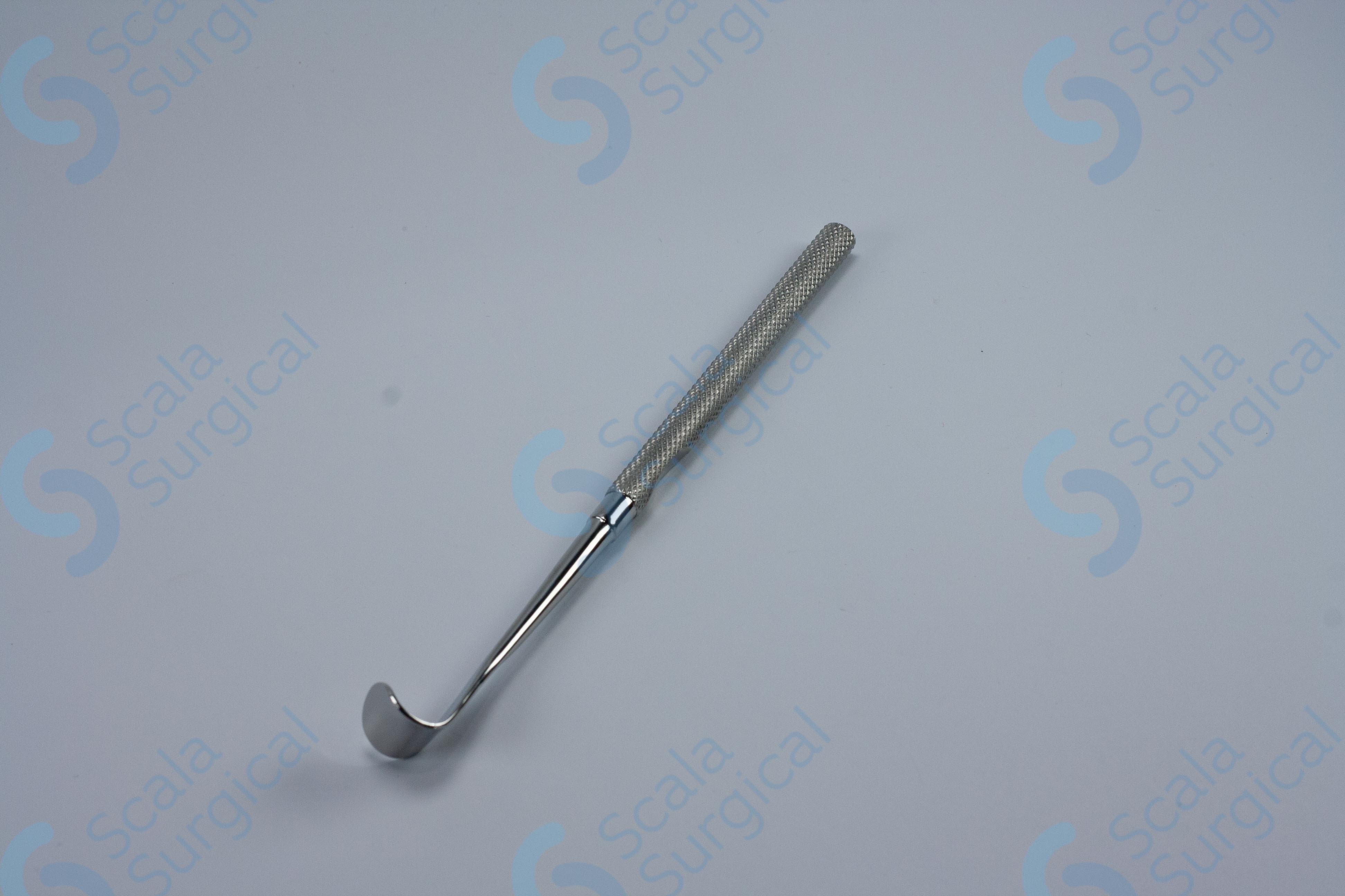 Mannerfelt Retractor (Blade Length x Blade Width: 12 x 12mm) (6inch ...