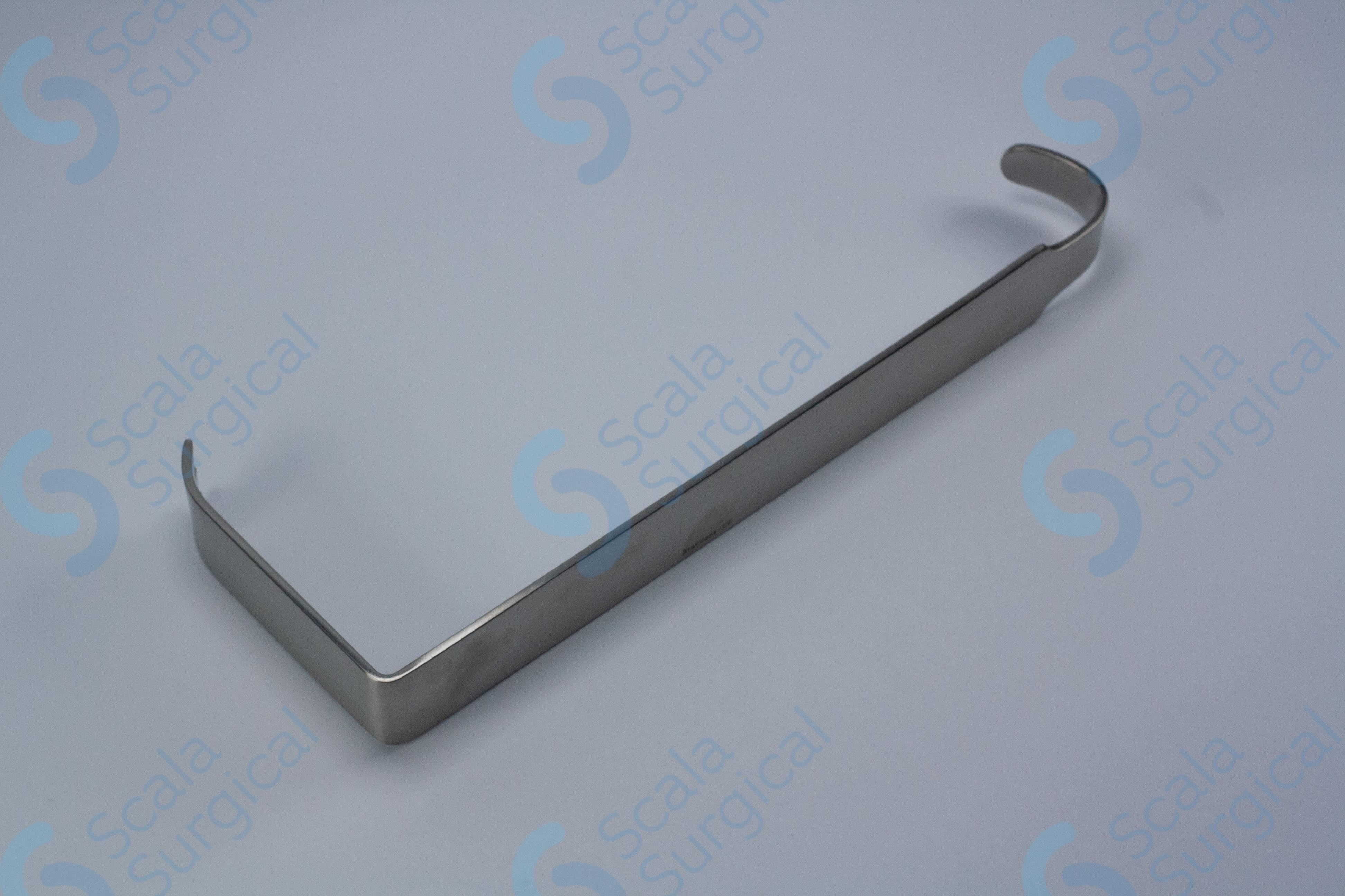 Hibbs Retractor Large (203.0mm) (8inch) – Scala Surgical Ltd