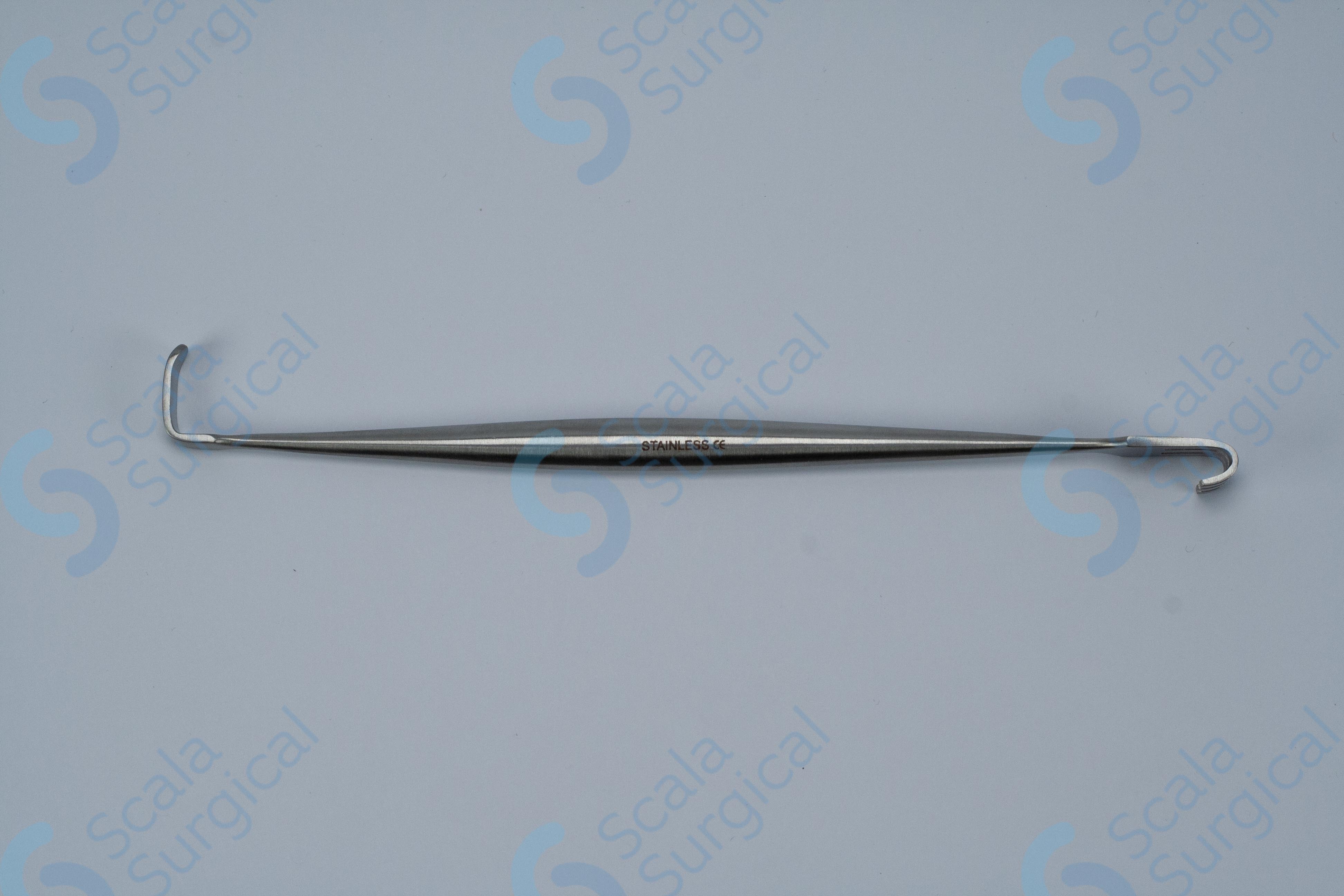 Kilner Cat Paw Retractor Small Delicate Pattern (6inch) – Scala ...