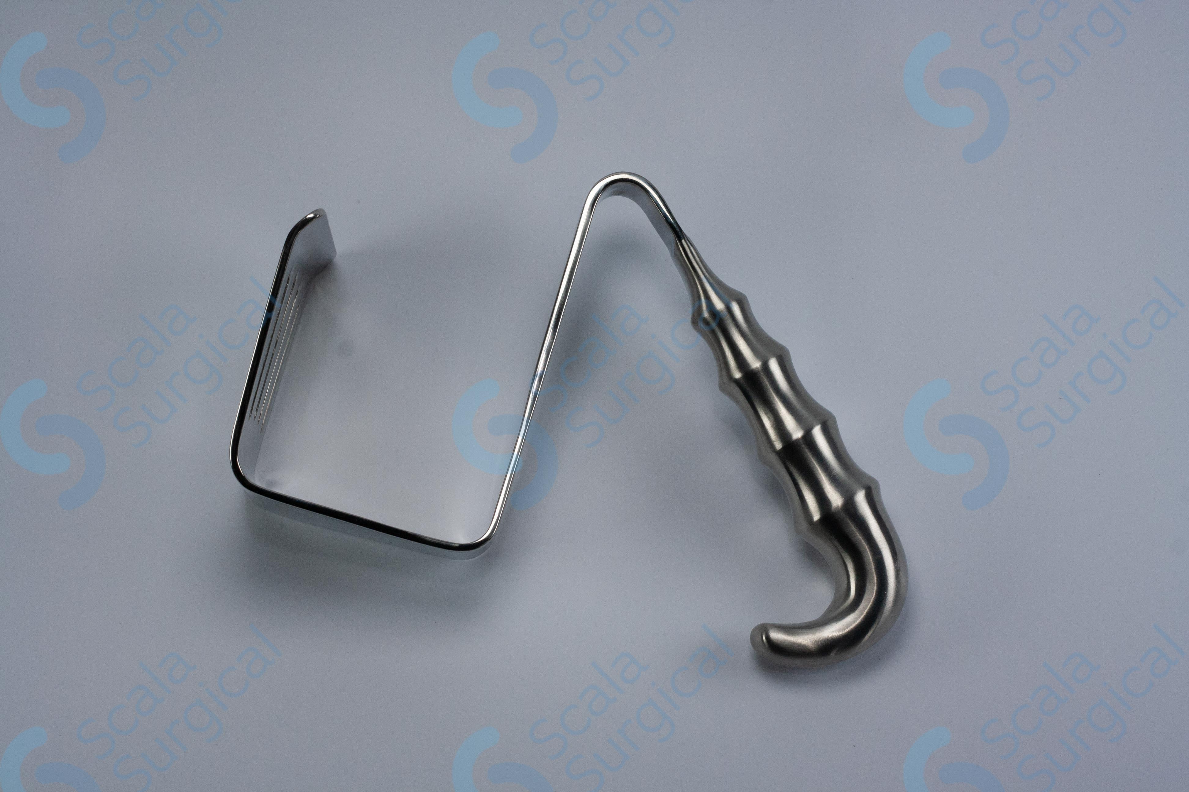 Davidson Scapula Retractor – Scala Surgical Ltd