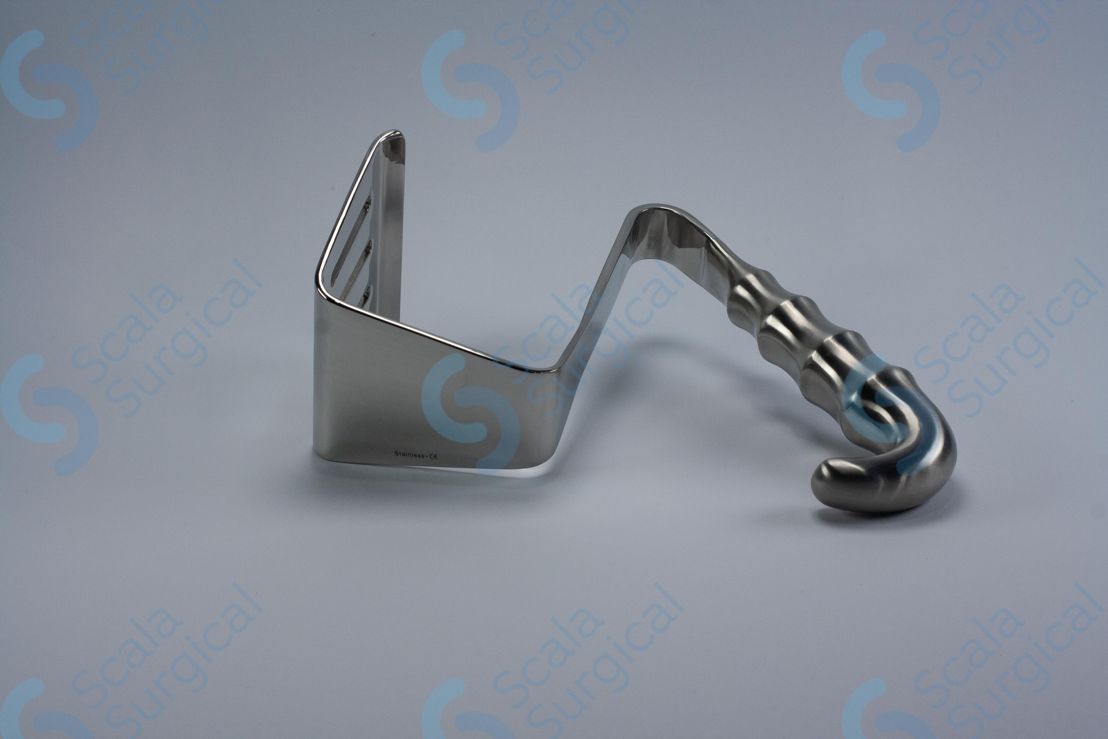 Davidson Scapular Retractor (Blade Length x Blade Width: 80 x 90mm ...